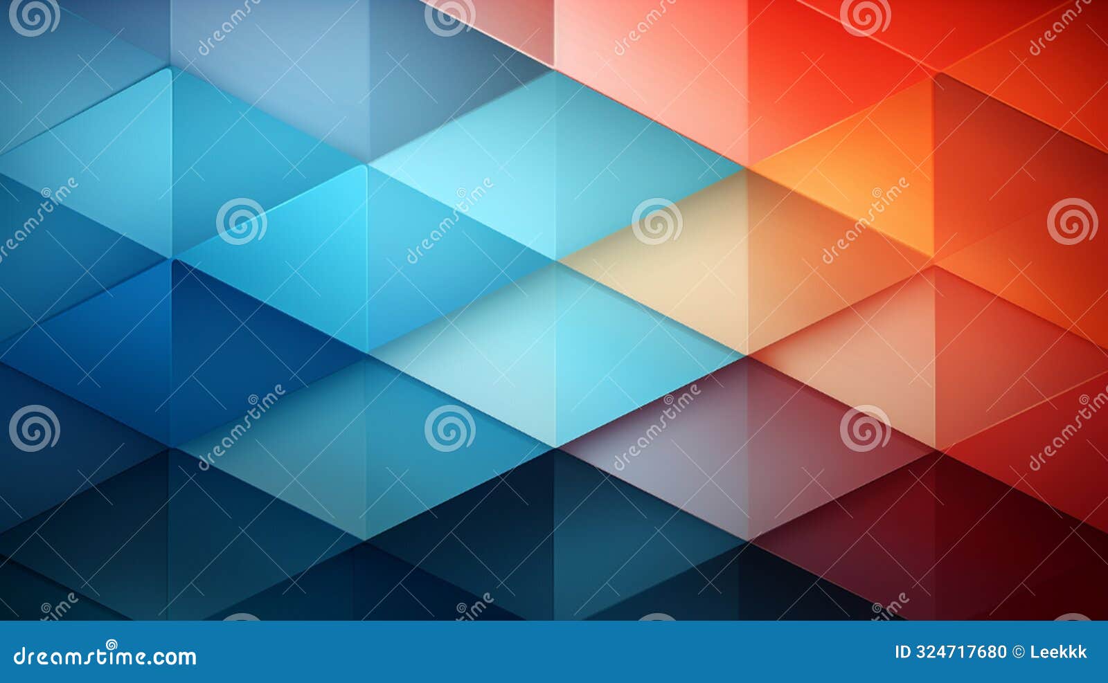 Integrated Background Material Design, Artistic Dazzling Background ...