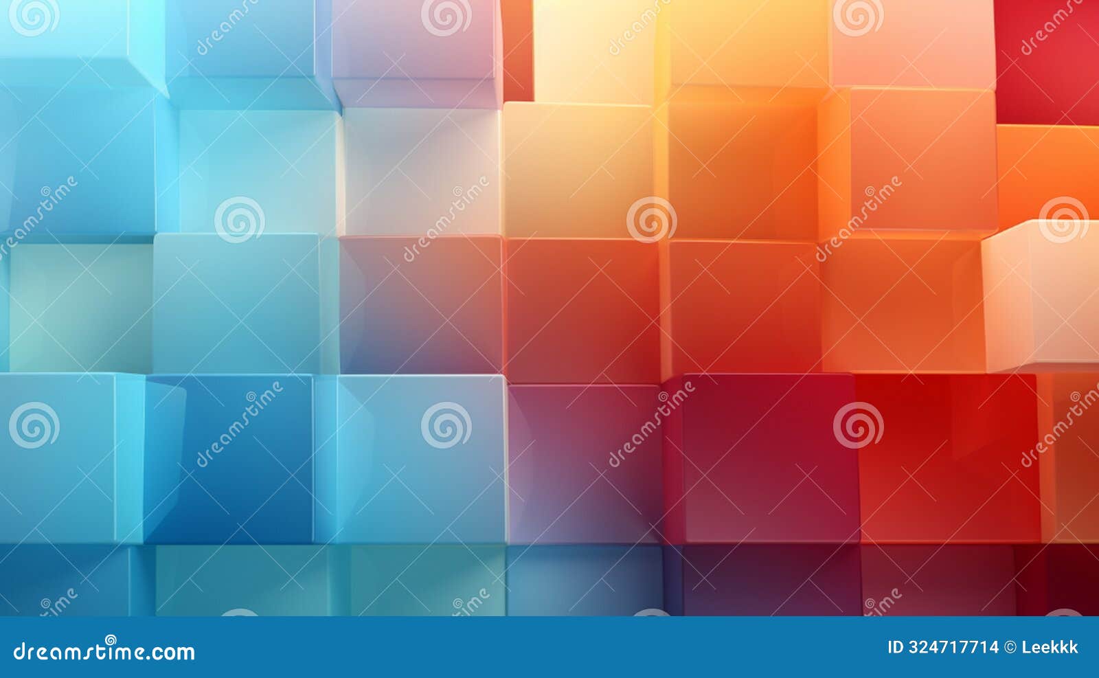 Integrated Background Material Design, Artistic Dazzling Background ...