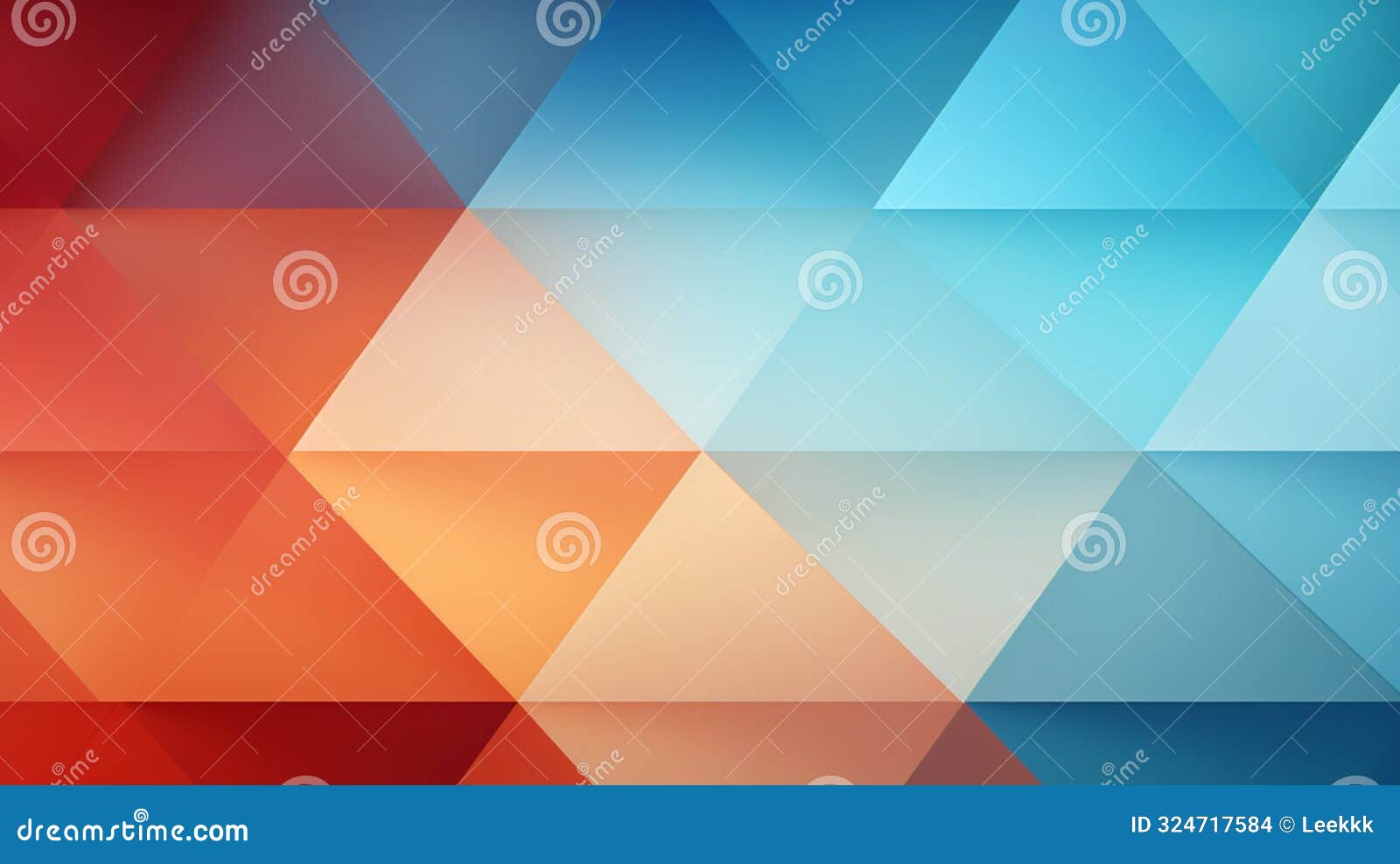 Integrated Background Material Design, Artistic Dazzling Background ...