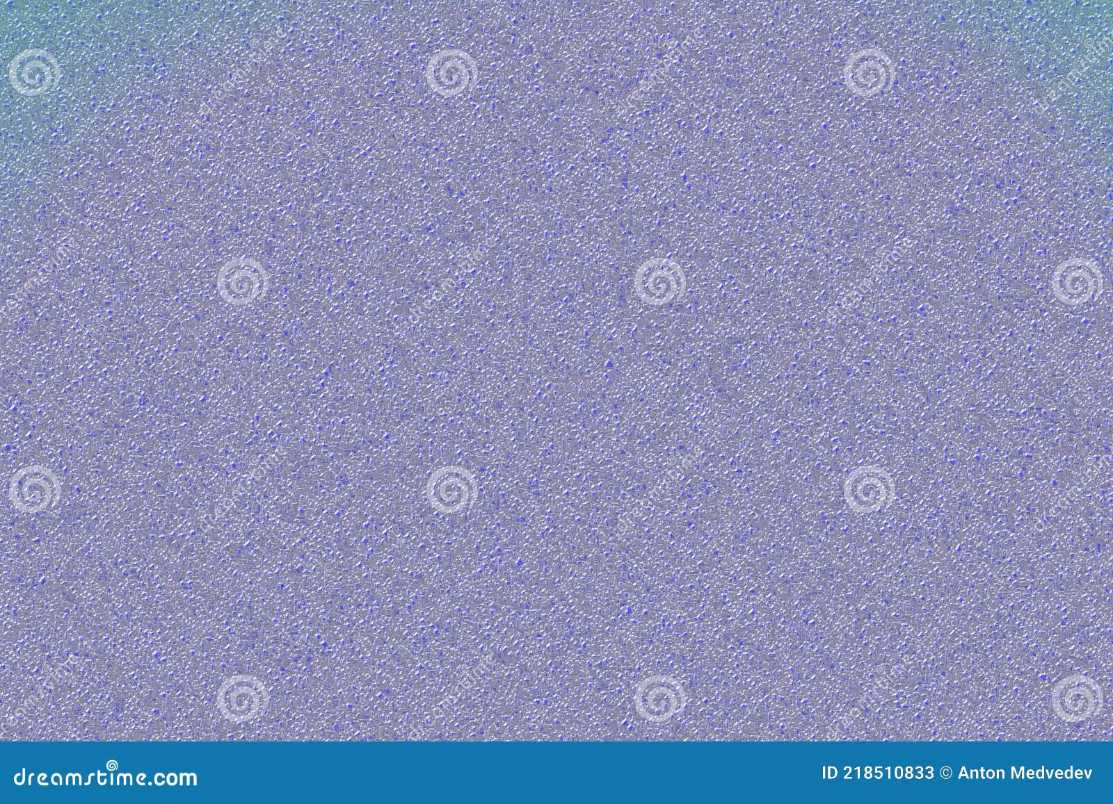 Nice Blue Grainy Material Computer Graphic Background or Texture ...