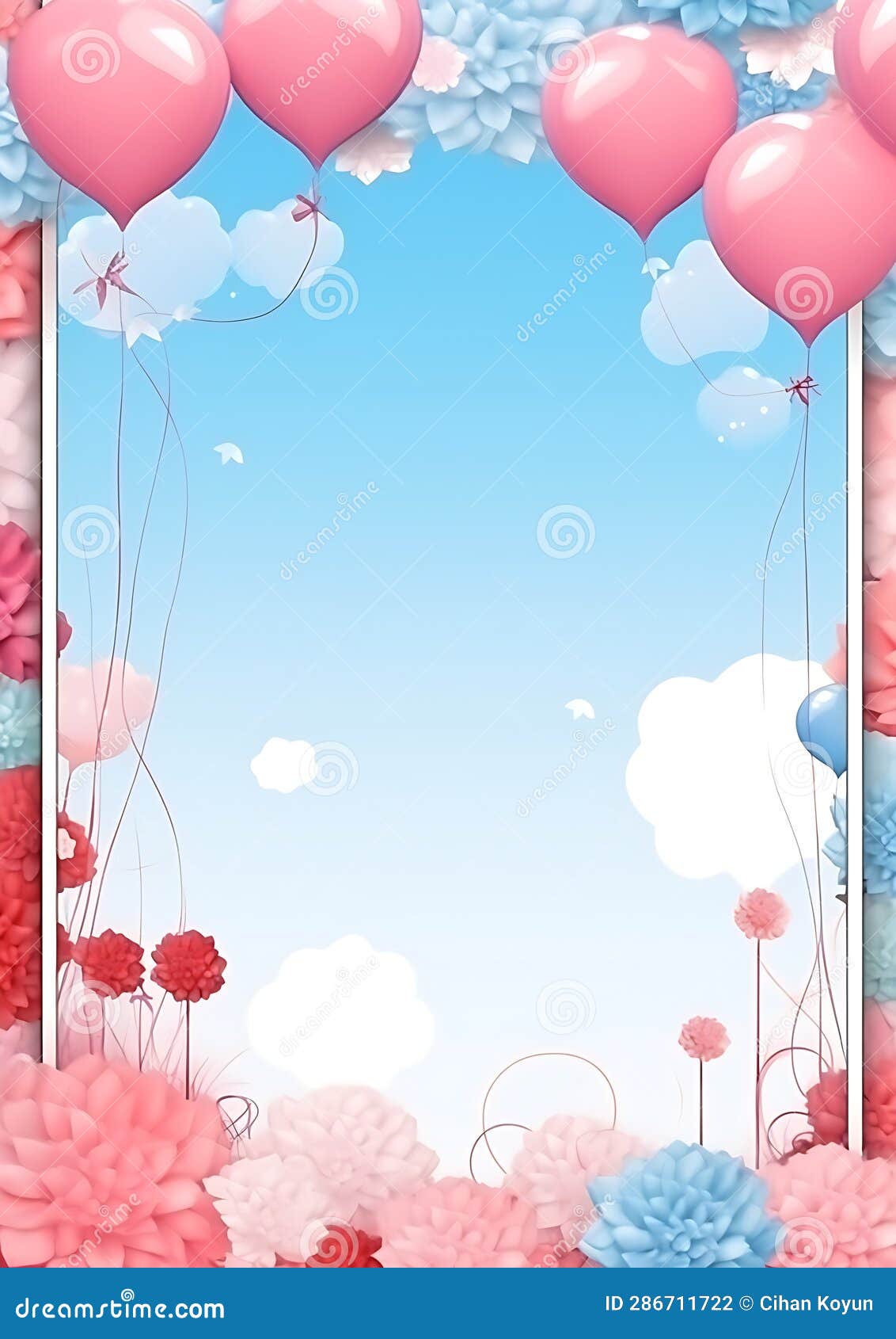 Artistic Celebration Backdrops Stock Illustration - Illustration of ...