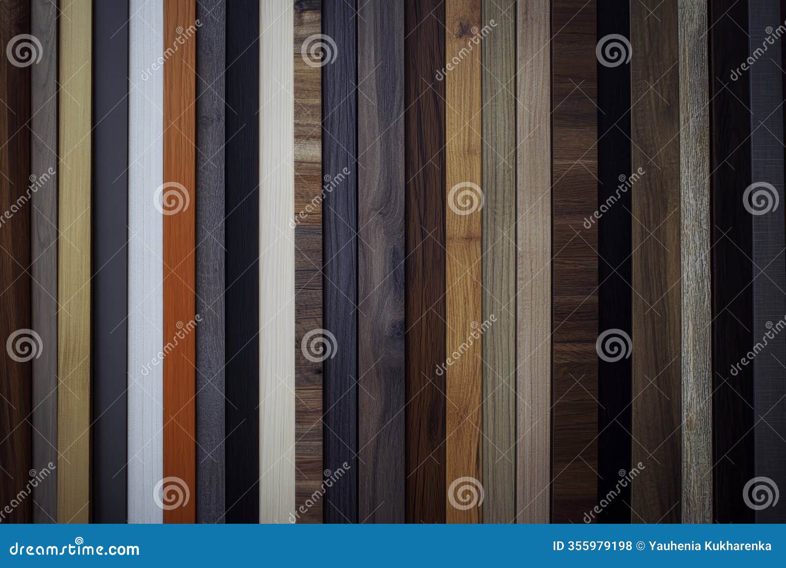 Artistic Cladding Board Display Royalty-Free Stock Photography ...