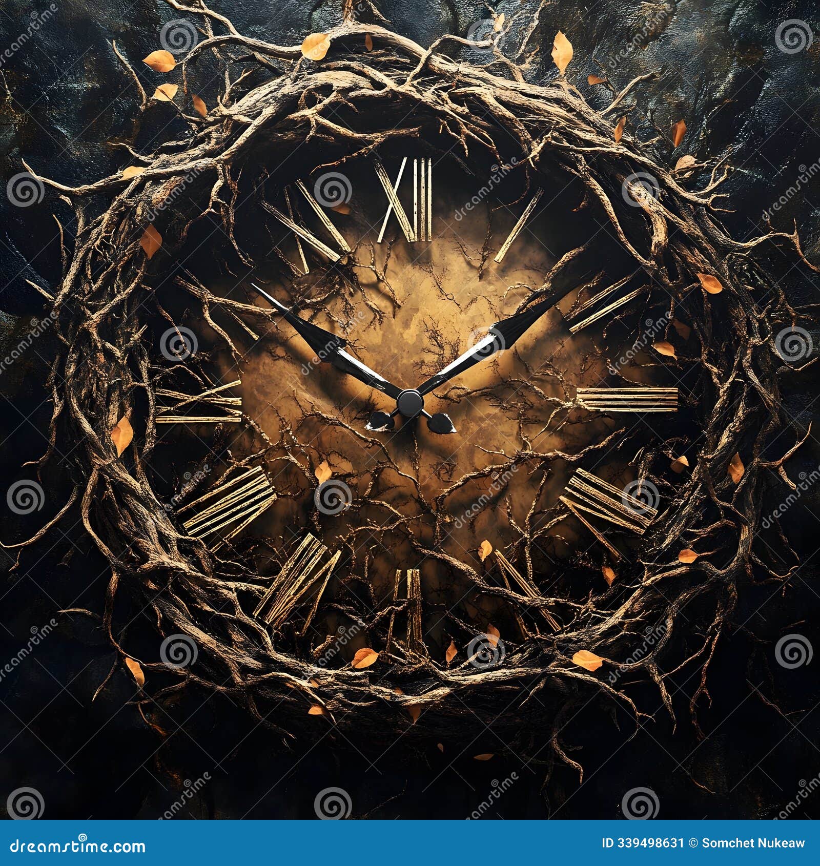 Artistic Clock Collection Inspired By Wassily Kandinsky And De Stijl ...