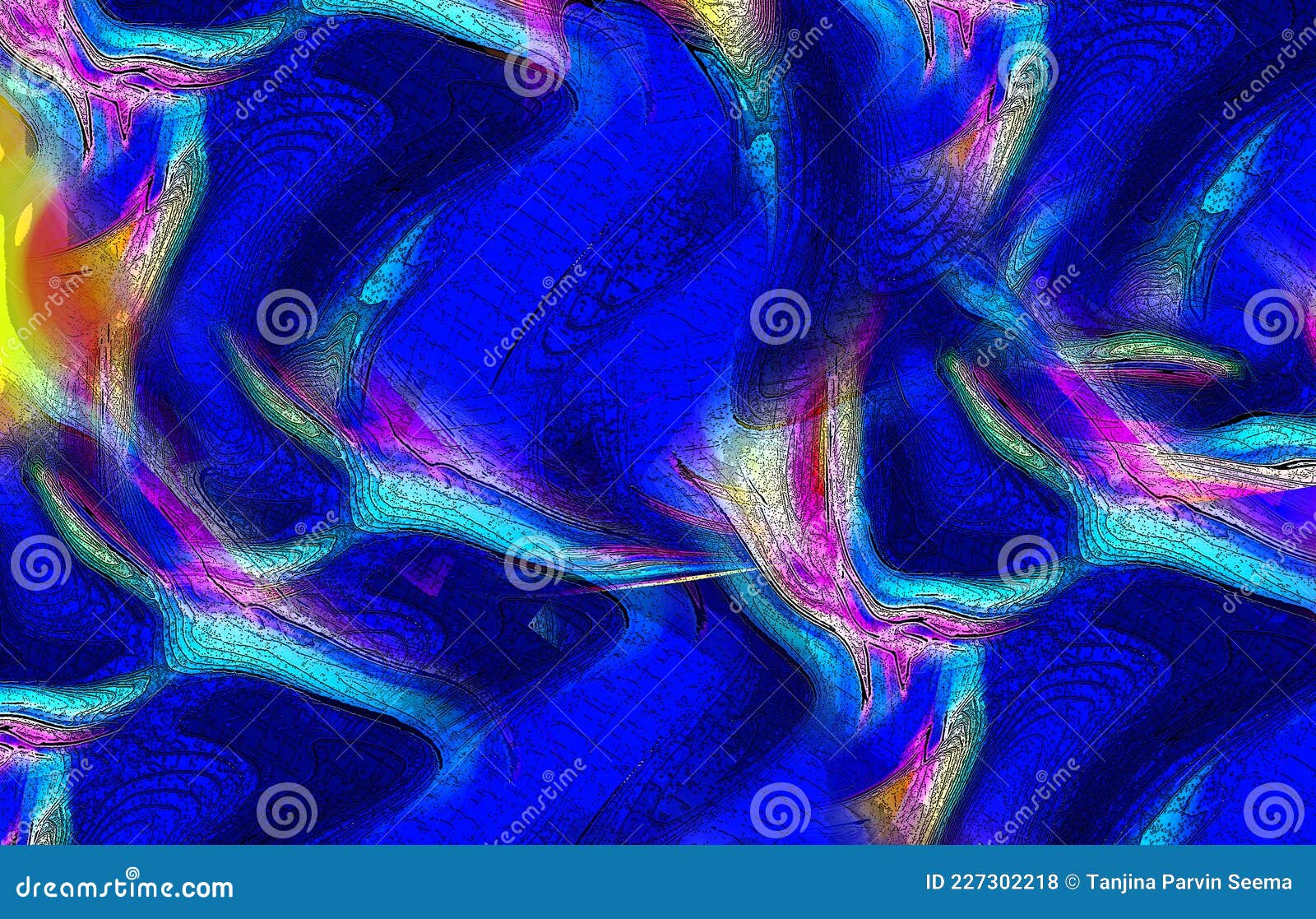 Abstract Shape Background for Web Design ,Print, Presentation, Banner ...