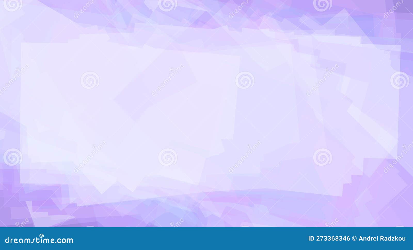 Artistic Compound Light Purple Background. Subtle Vector Pattern Stock ...