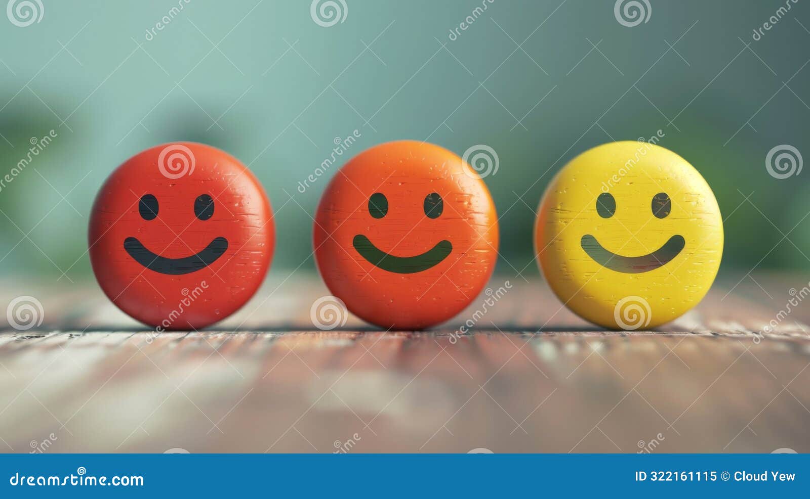 Artistic Conceptual Visualization of Customer Satisfaction Measurement ...