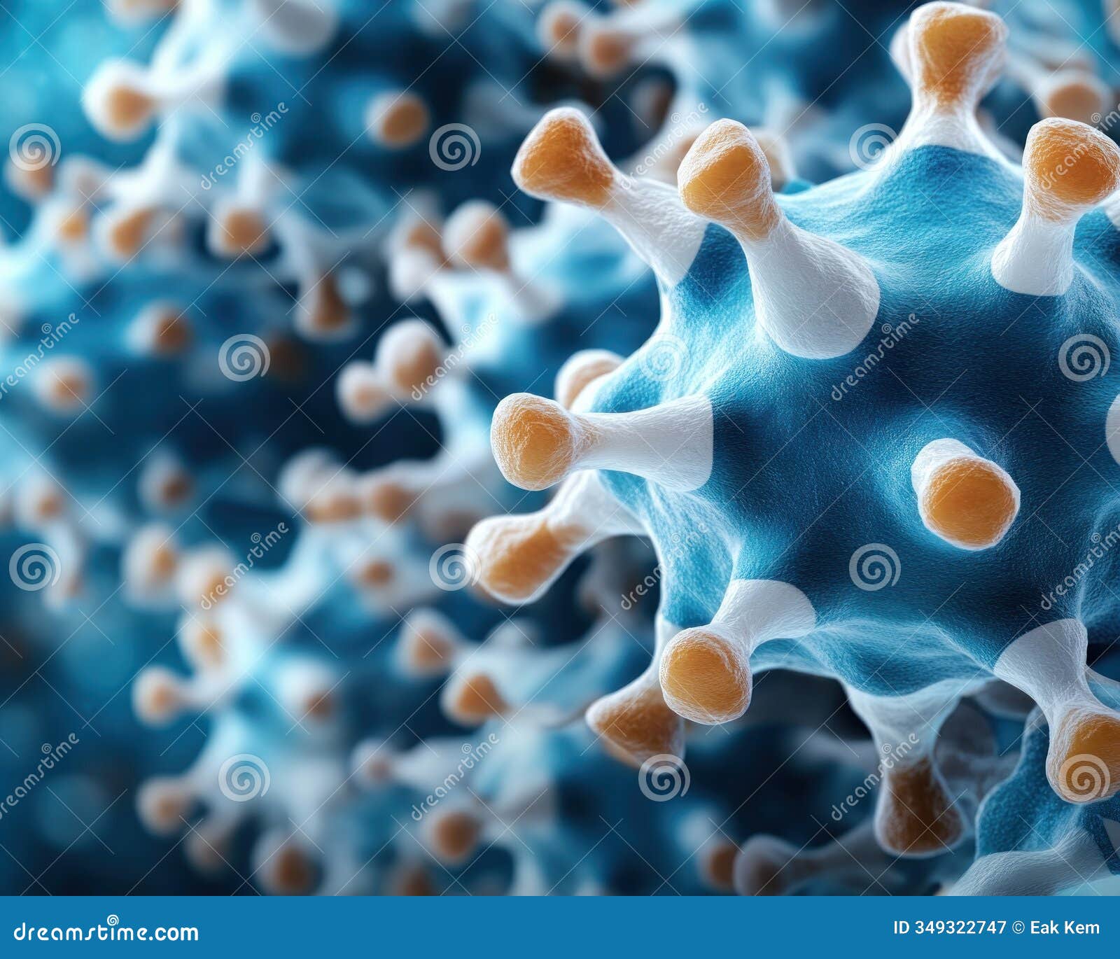 Artistic Depiction of Glowing Pathways Behavior-Focused Visuals ...
