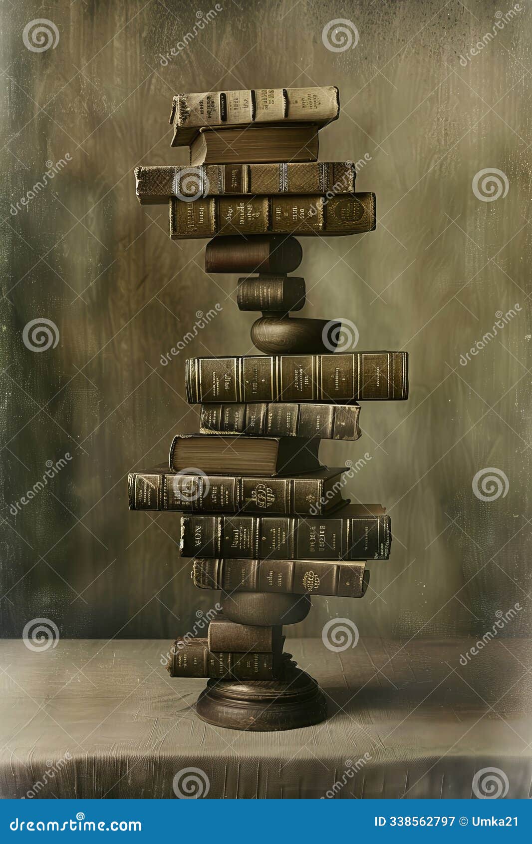 Delicate Balance Stock Photo | CartoonDealer.com #291924618