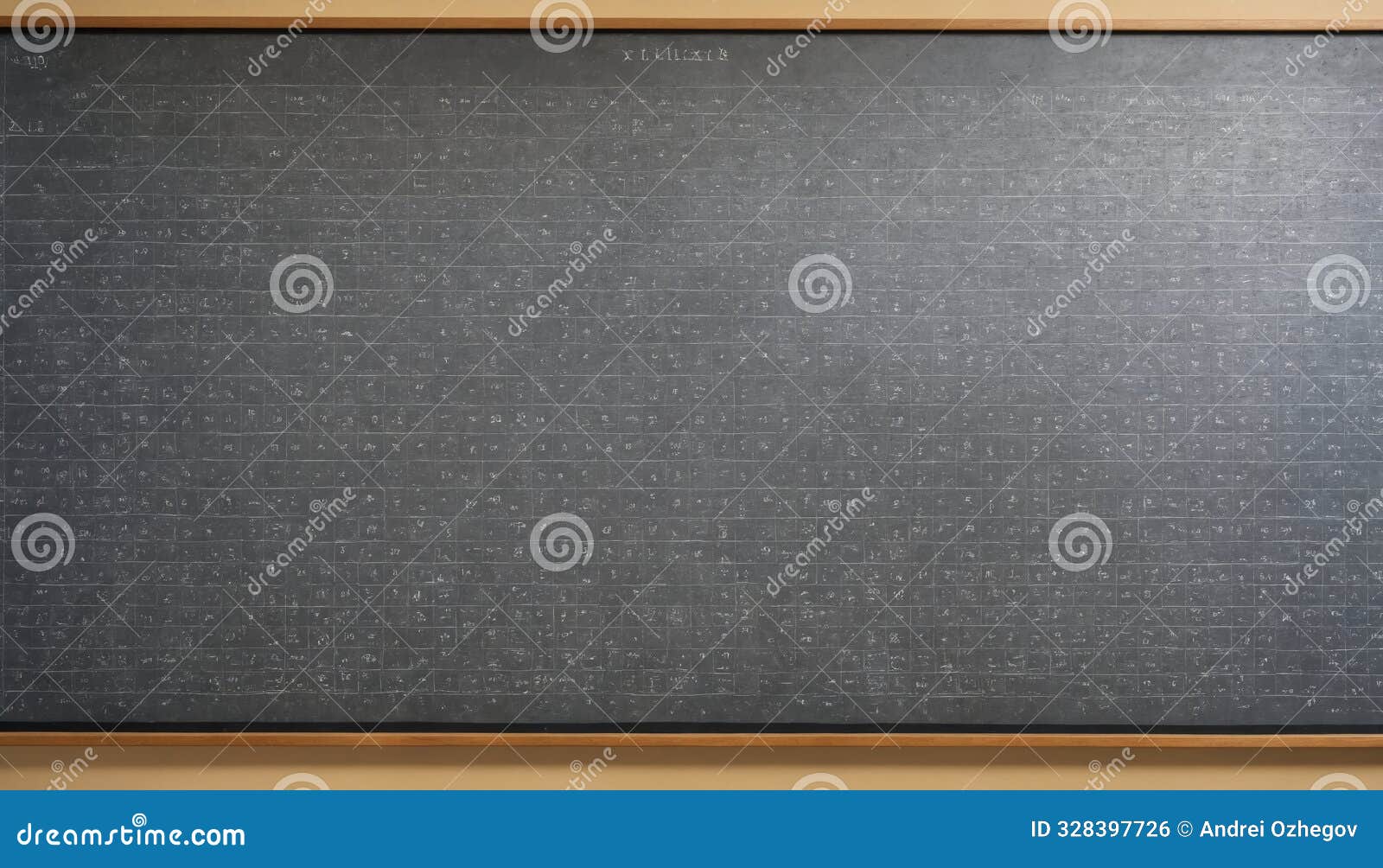 Artistic Display of Calligraphy in a Modern Gallery Setting Featuring ...