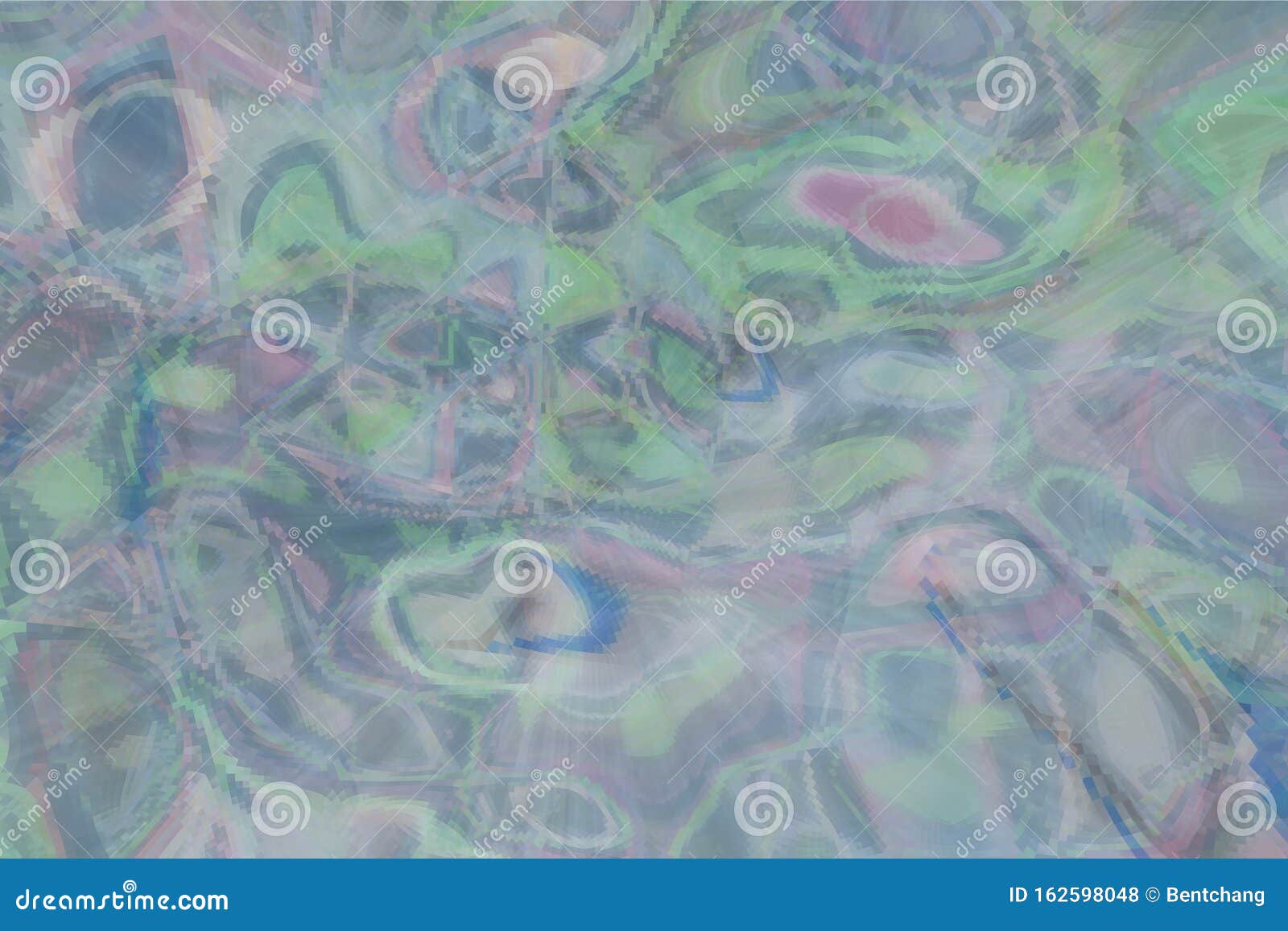 Artistic Dreamlike Dreamy and Surreal Texture Abstract. Stock Photo ...