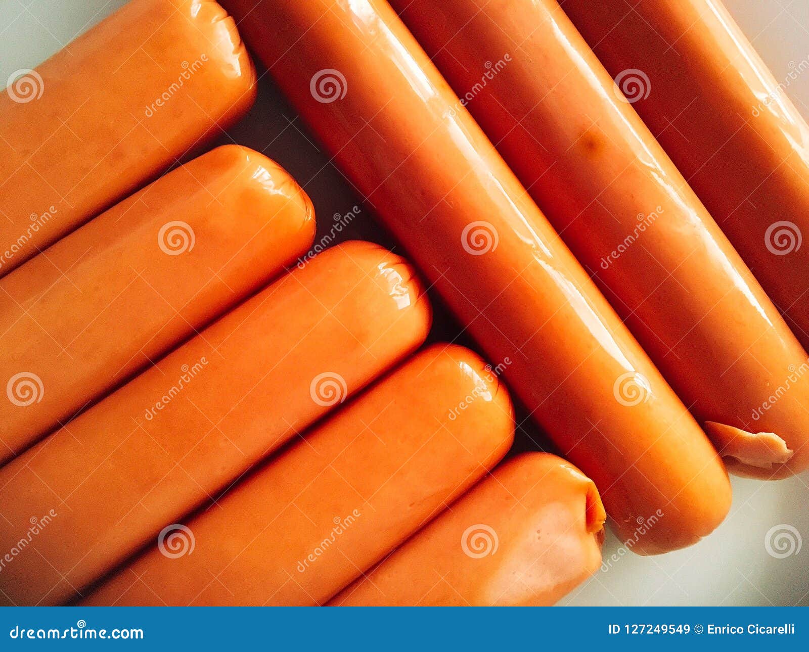 Artistic food stock image. Image of wurstel, food, artistic - 127249549