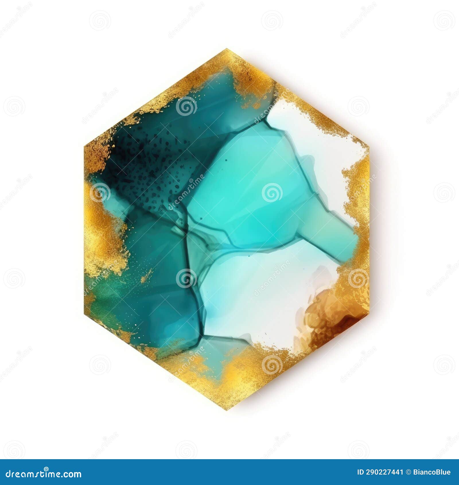 Artistic Frame for Design Advertising Placement and Buzzy Logo ...