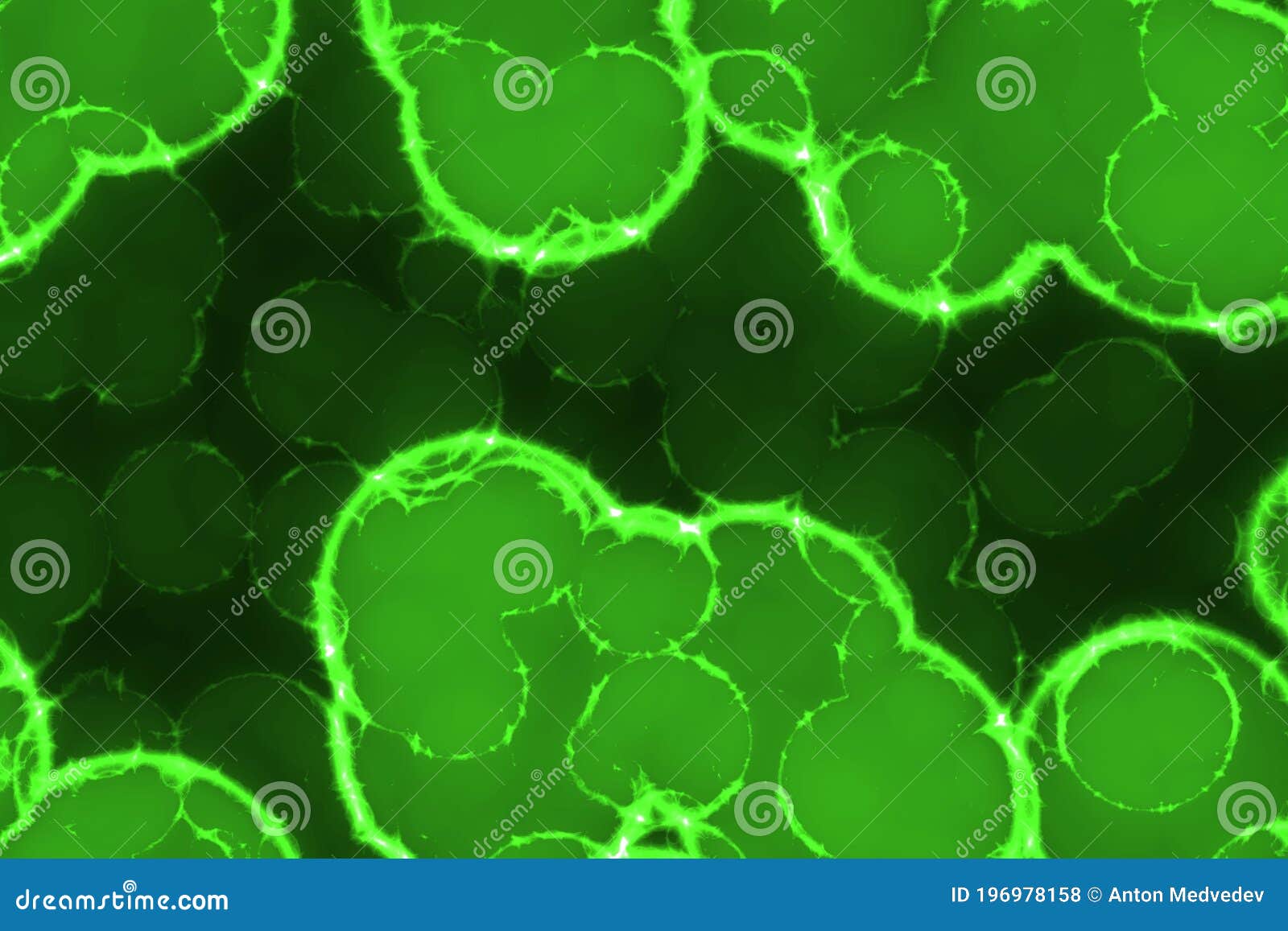 Green Deep Texture Smooth Background Stock Photo | CartoonDealer.com ...