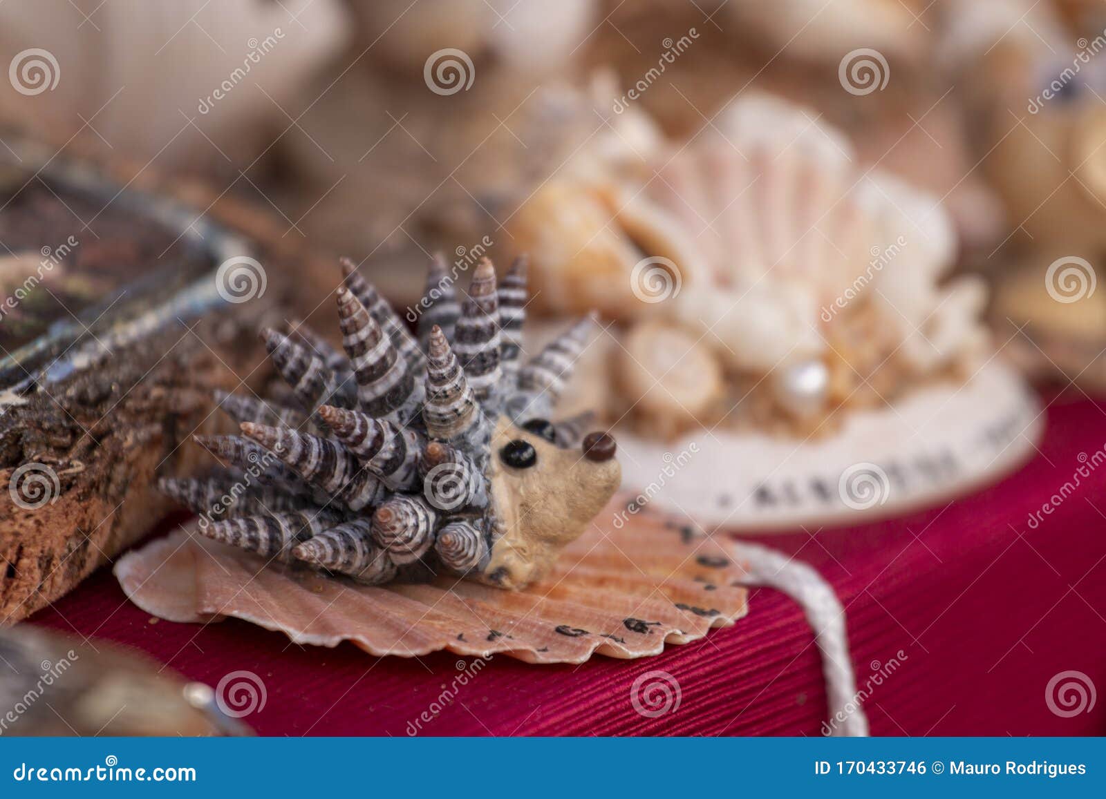 Artistic handmade animals stock photo. Image of animal - 170433746