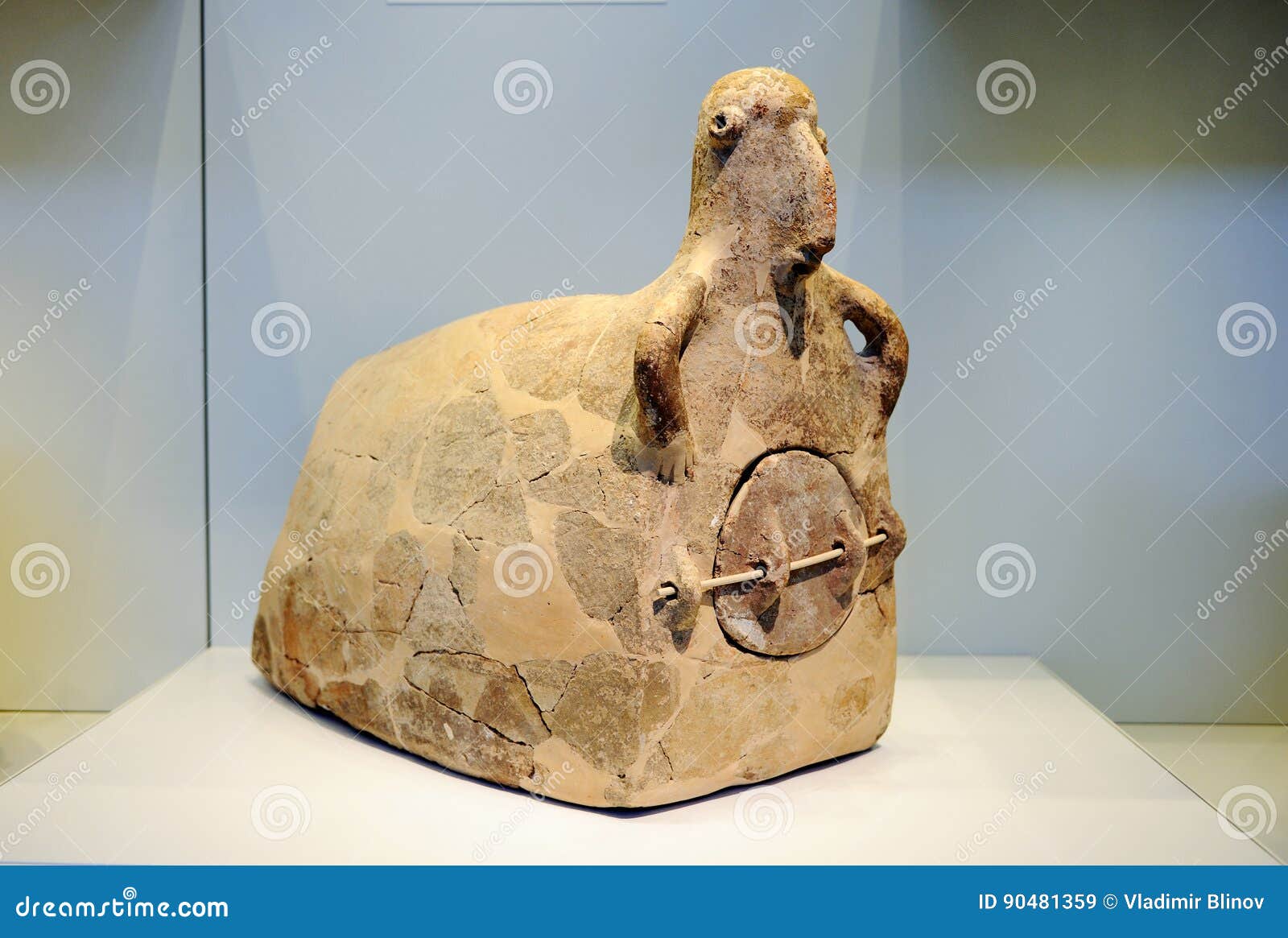 Artistic and Historical Artifacts Editorial Stock Image - Image of ...