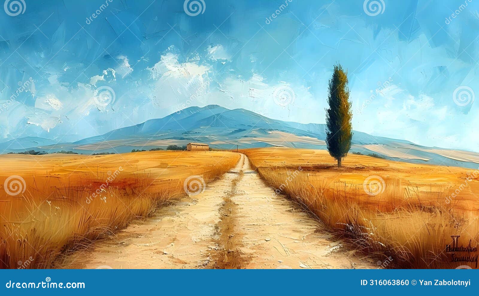 Artistic Interpretation Of Good Samaritan Parable Highlighting ...