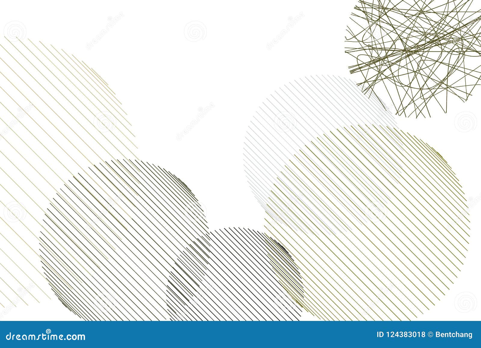 Artistic Messy Random Line Circles Background Pattern Abstract. Surface ... Artistic Messy Random Line Circles Background Pattern Abstract. Surface ...