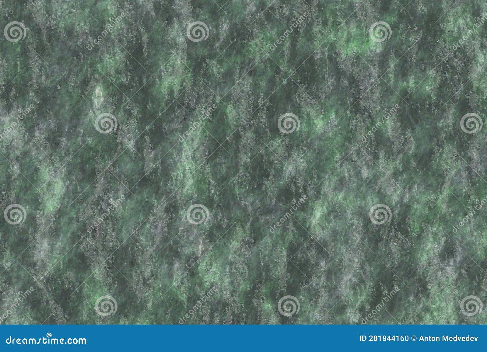 Modern Damp Masonry Computer Graphic Texture Background Illustration ...