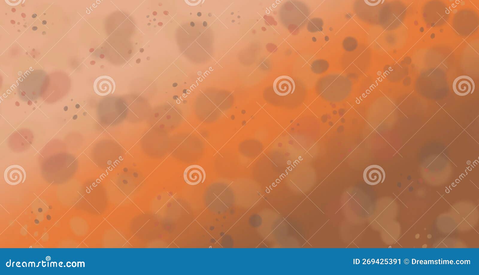 Artistic Painting with Softly Brushed Colors. Creativity and ...