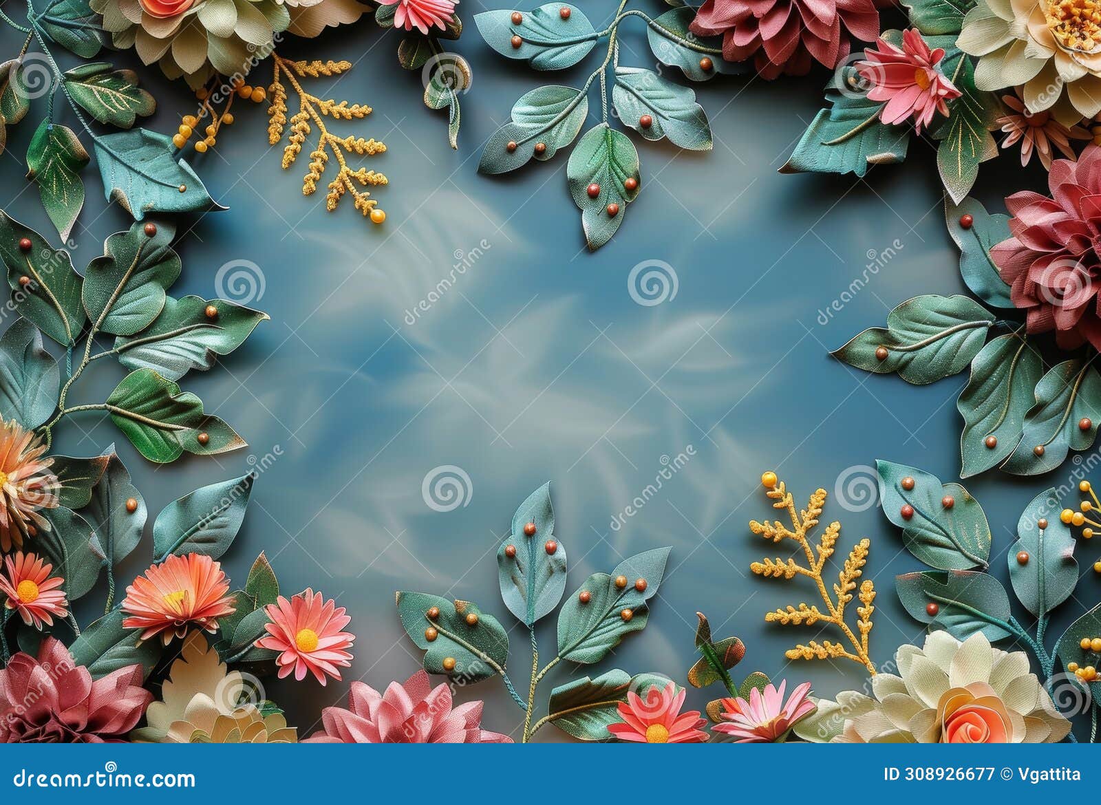 Artistic Paper Texture Background Royalty-Free Stock Image ...