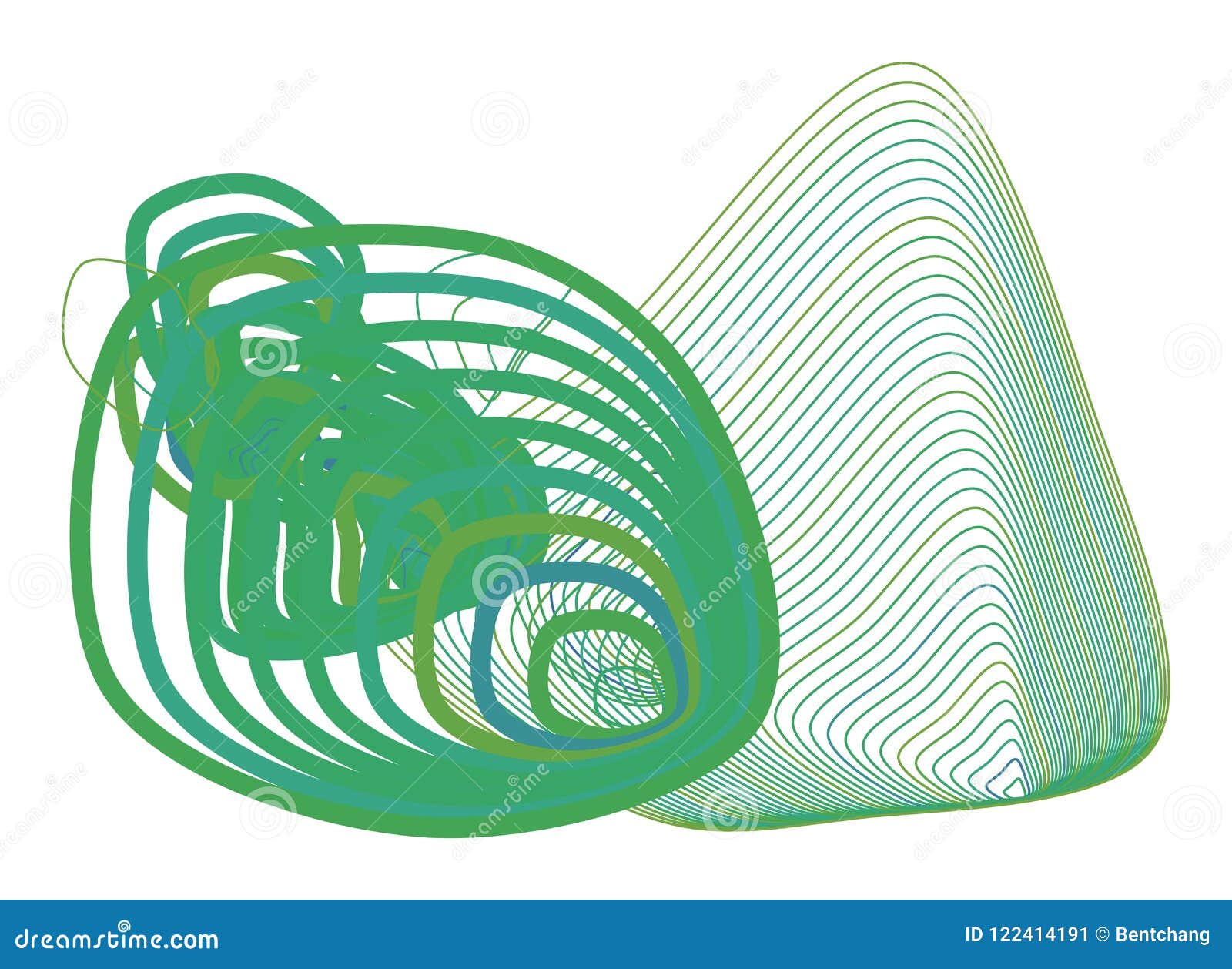 Artistic Path Lines Background Pattern Abstract. Canvas, Design, Effect ...