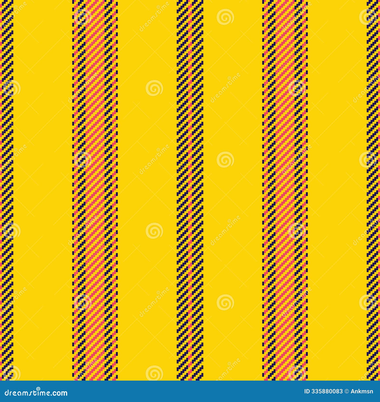 Motif Fabric Pattern Background, Romance Stripe Seamless Texture ...