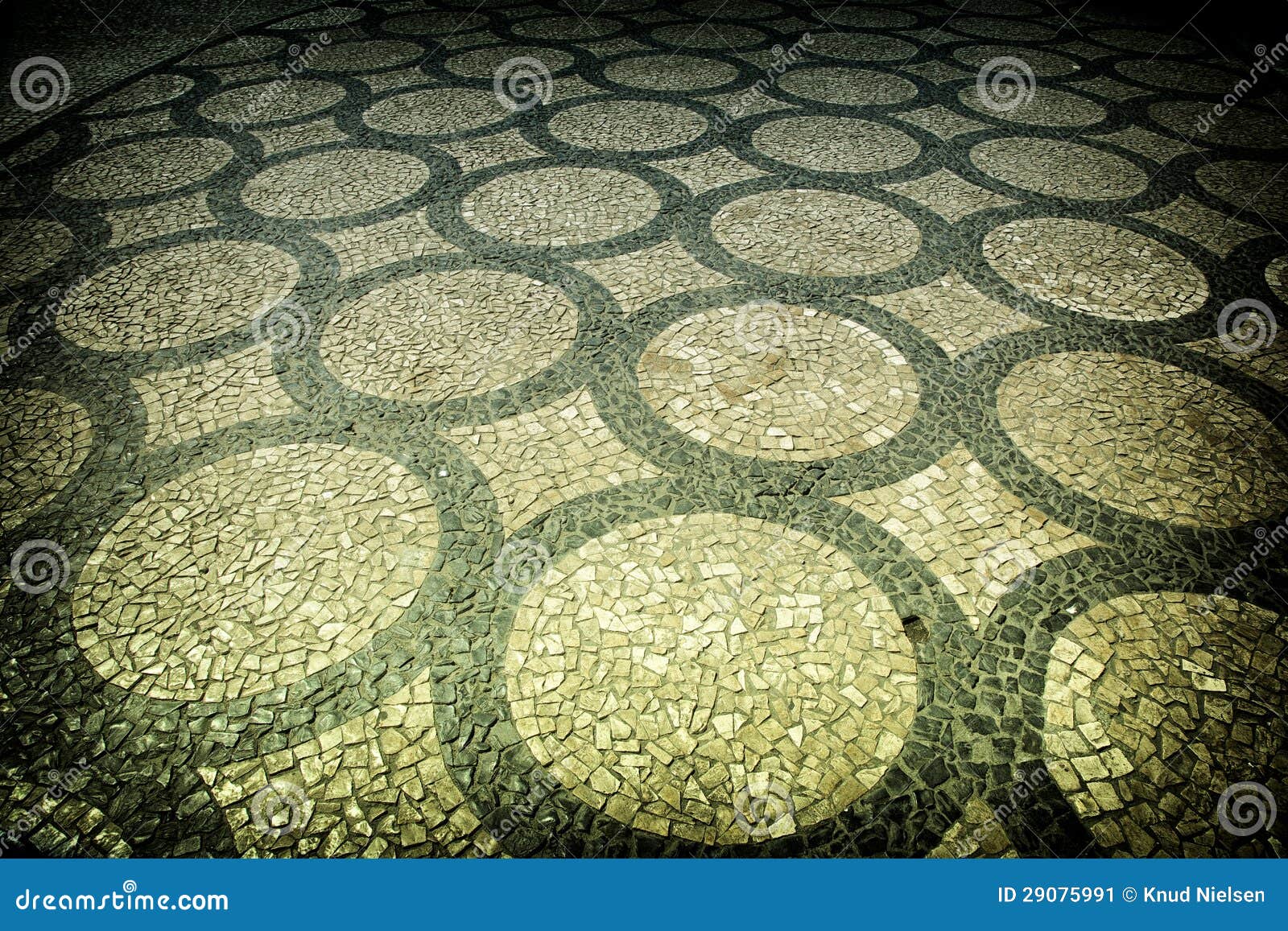 Artistic pavement stock image. Image of backdrop, road - 29075991