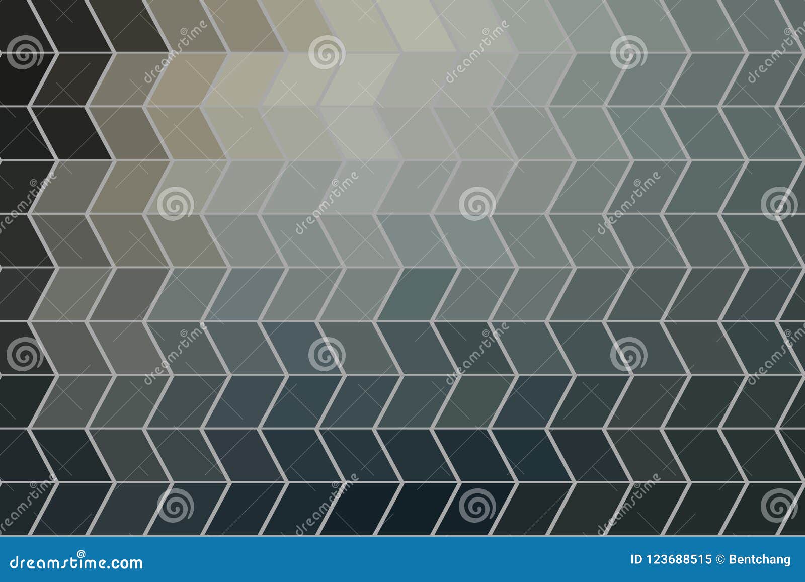 Artistic Rectangle Strip Background Pattern Abstract. Vector, Canvas ...