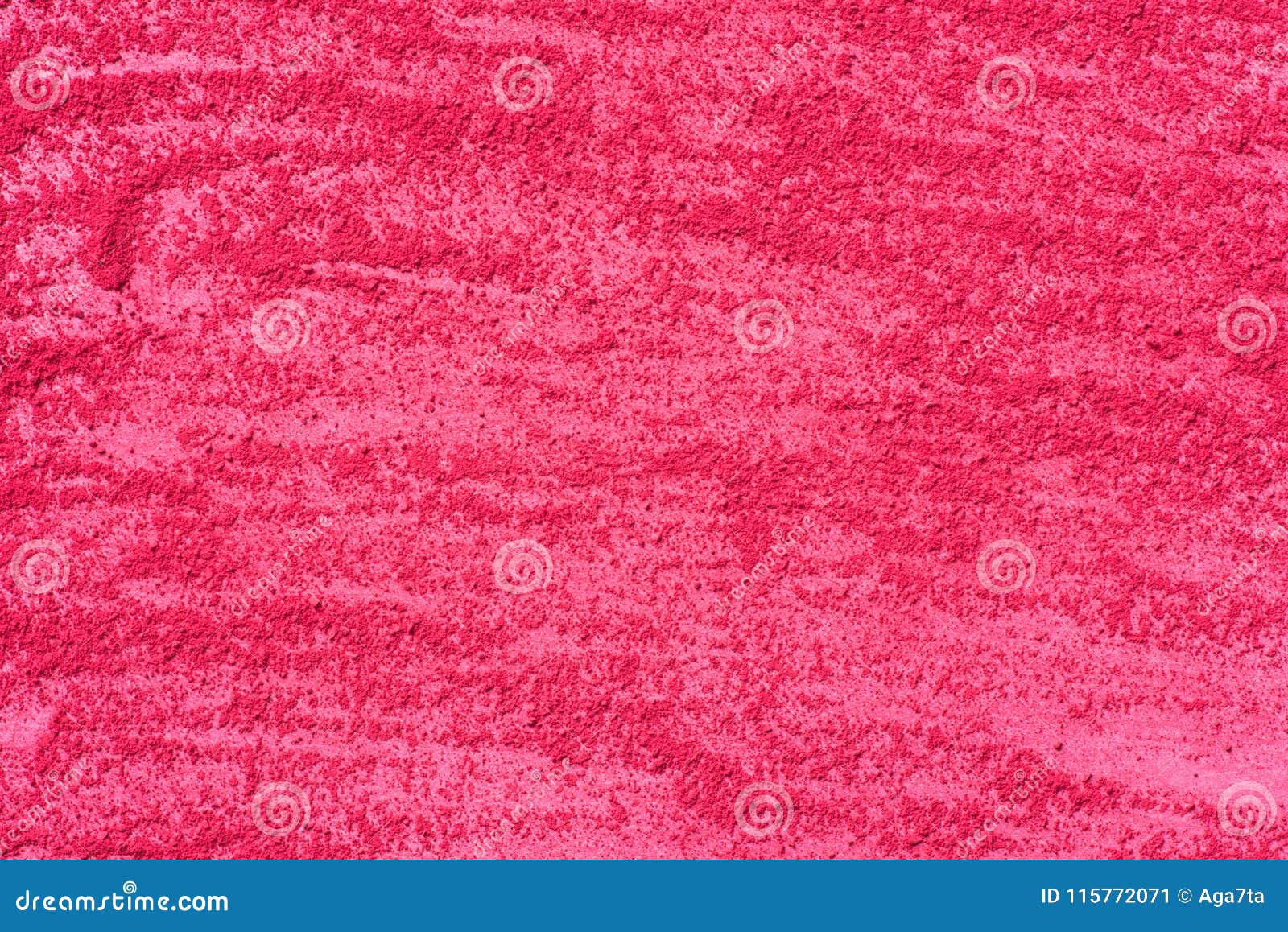 Artistic Red Pastel on Paper Background Texture Stock Image - Image of ...