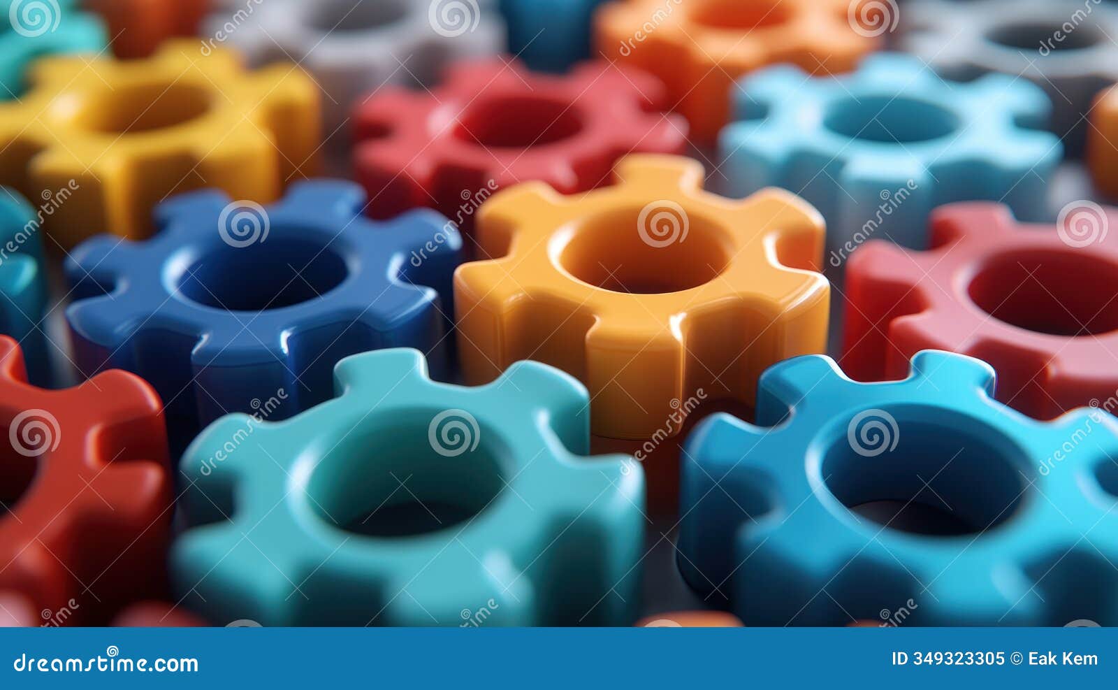 Artistic Rendering Dynamic Pathways of Behavior Therapy Autism Support ...