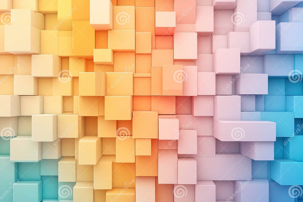 Artistic Rendering of Dynamic Visuals Communication Patterns, Autism ...