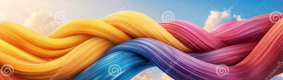 Artistic Rendering of Focus-Centered Therapy Dynamic Visuals Showcasing ...