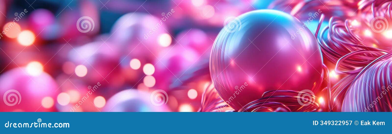 Artistic Rendering of Glowing Visuals Developmental Support and ...