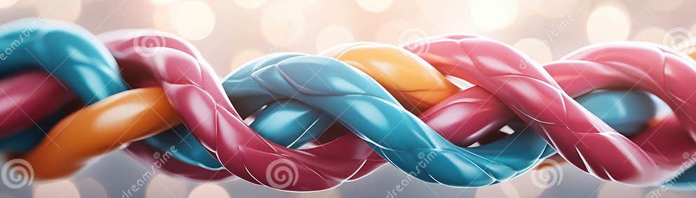 Artistic Rendering Inclusive Visuals Forming Intertwined Learning ...