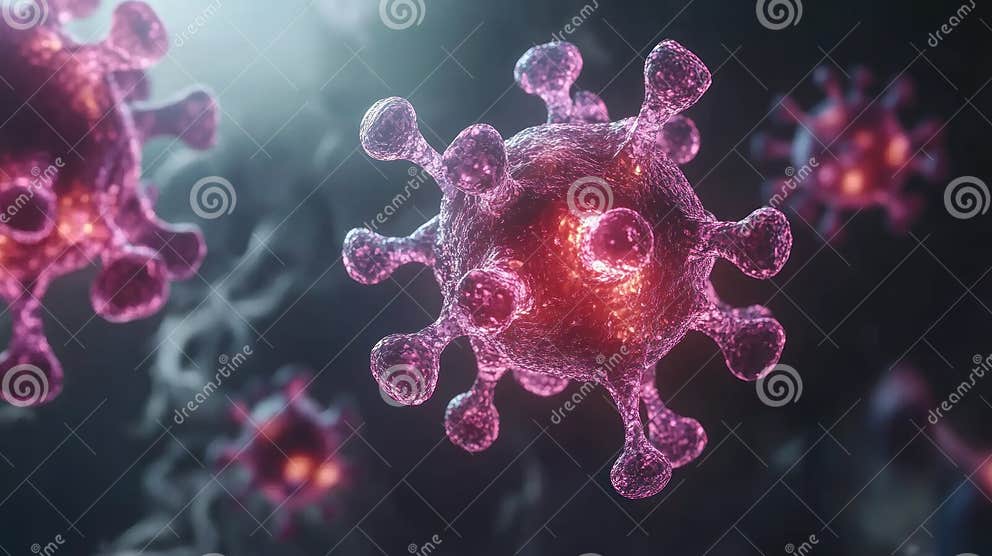 Artistic Rendering Neuron Reshaping Skill Building Visualizing Brain ...