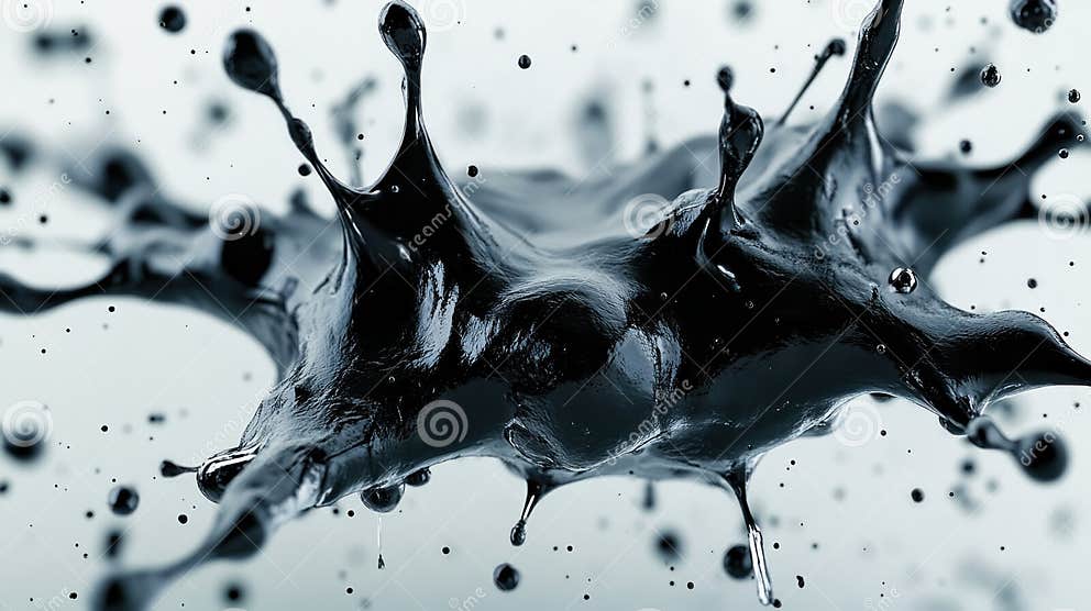 Artistic Rendering of Neurons Dynamically Reshaping Their Connections during Complex Problem ...