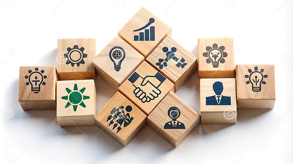 An Artistic Representation of Collaboration Using Interconnected ...