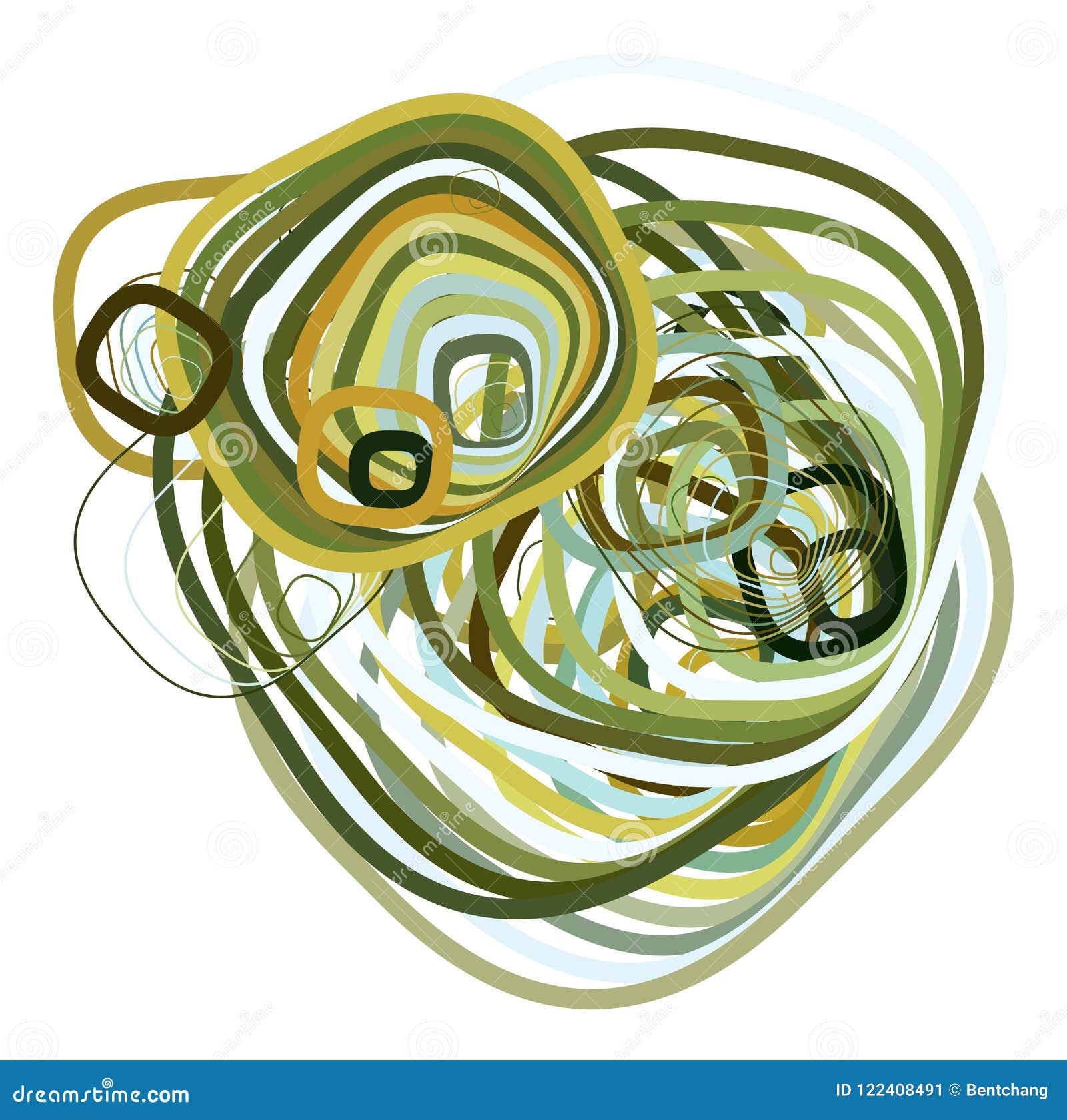 Artistic Rounded Rectangle Background Pattern Abstract. Messy, Surface ... Artistic Rounded Rectangle Background Pattern Abstract. Messy, Surface ...