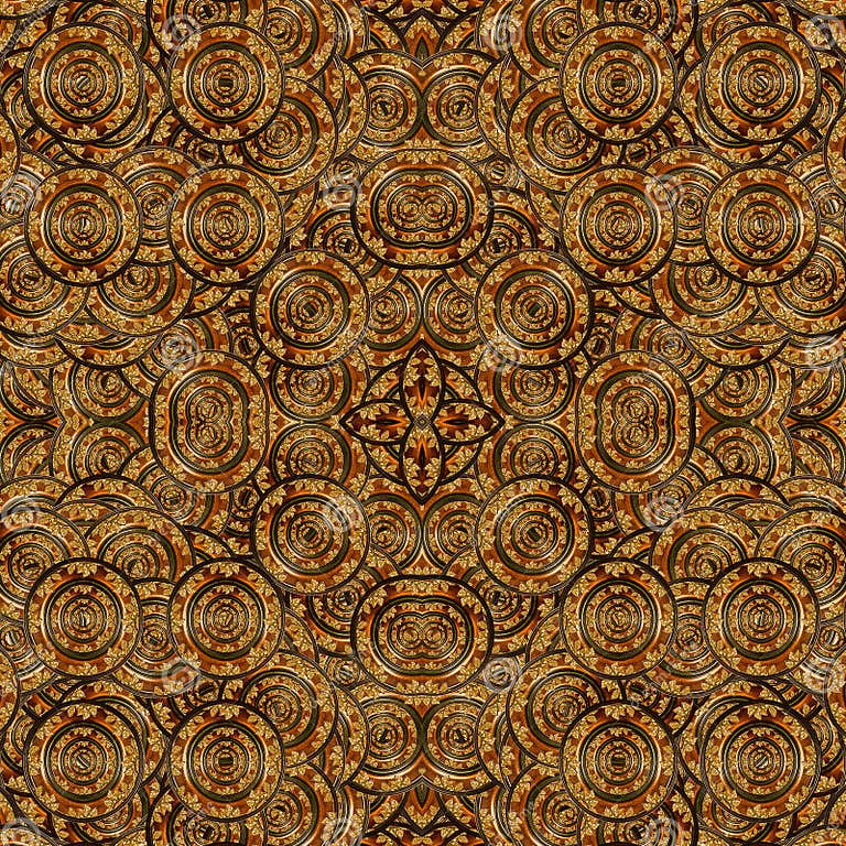 Artistic Royalty Background Stock Image - Image of pattterns ...