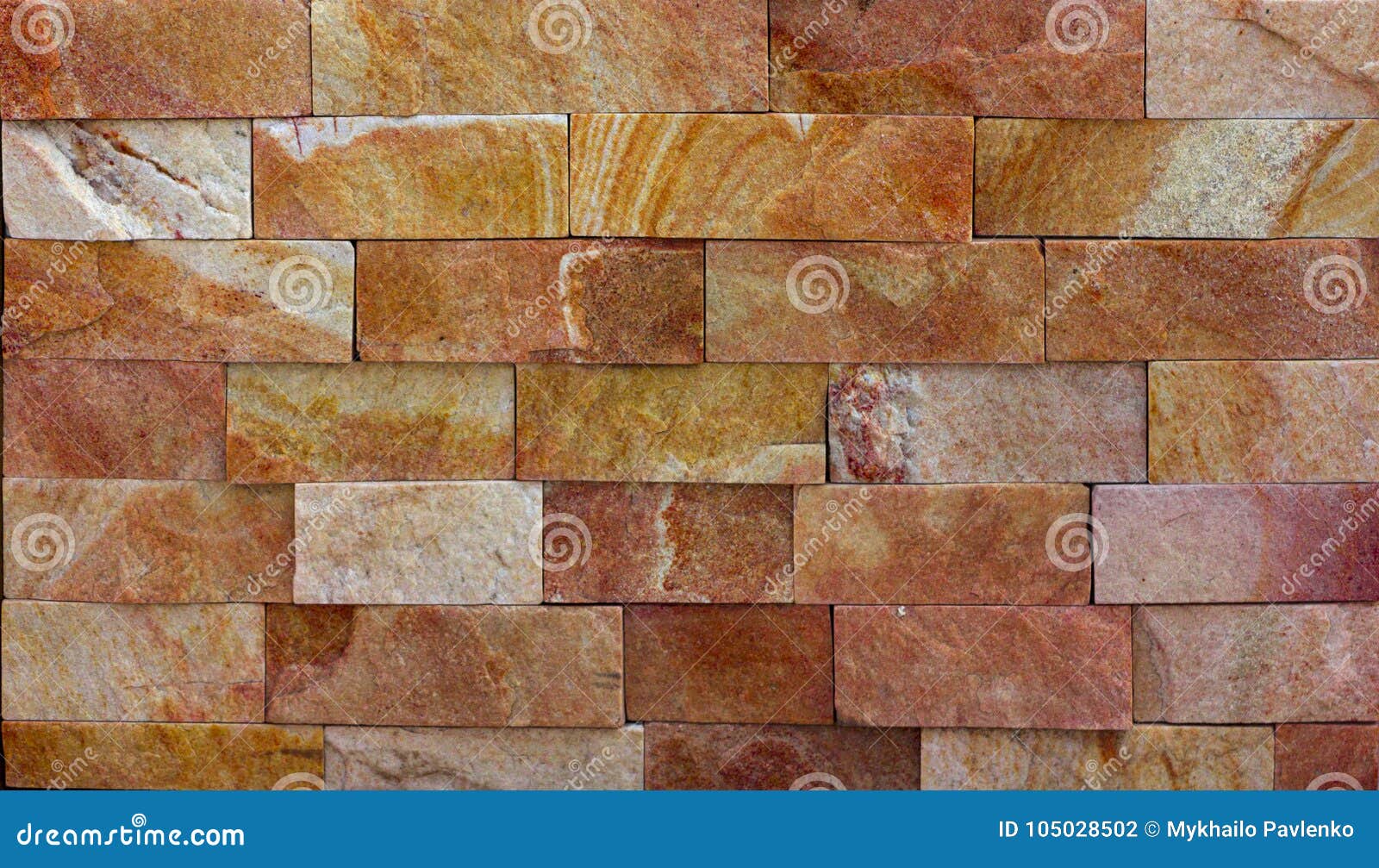 Artistic Sandstone Wall Texture Background Patterns Stock Photo - Image ...
