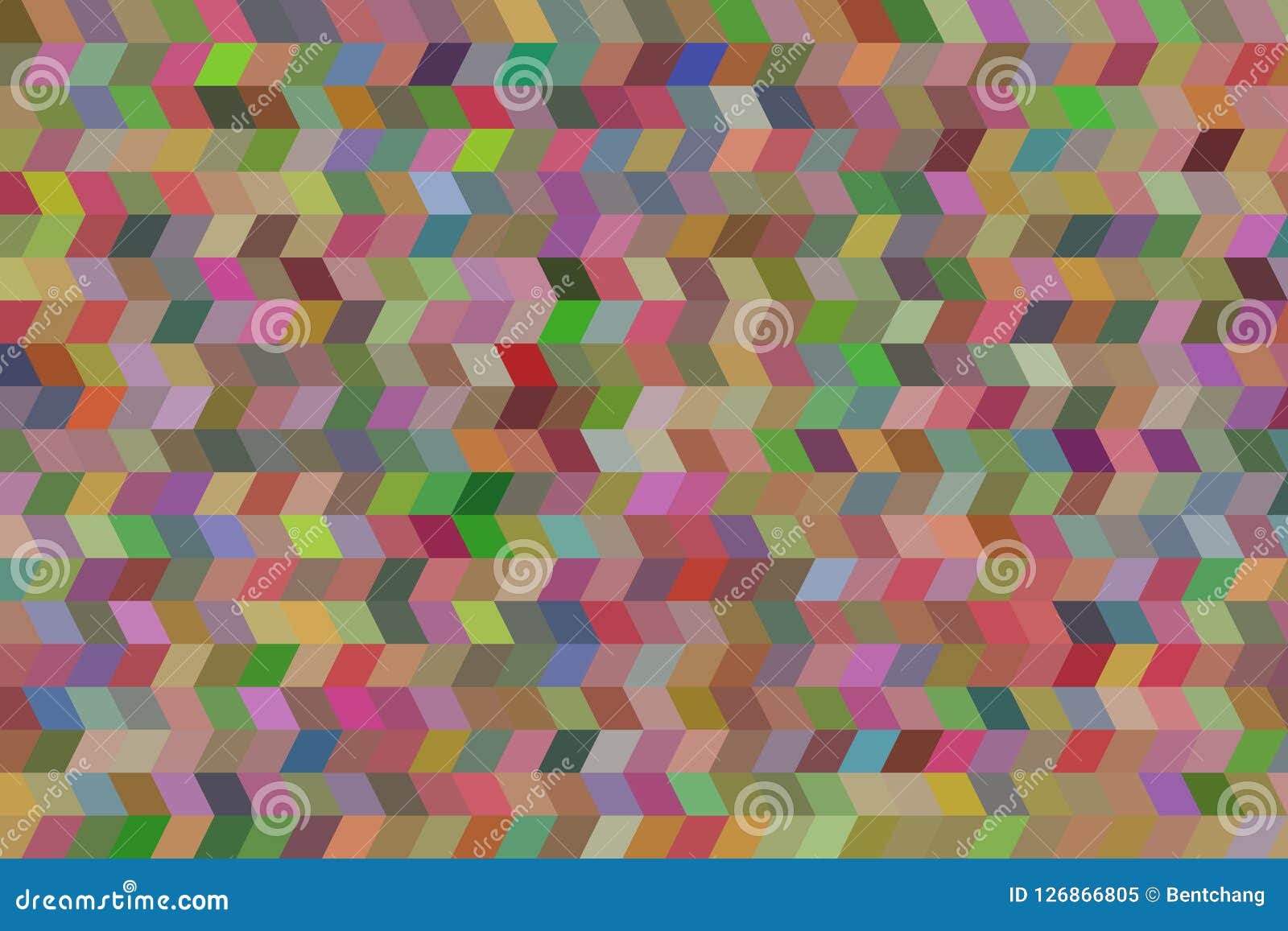 Artistic Shape Strip Background Pattern Abstract. Canvas, Effect ...