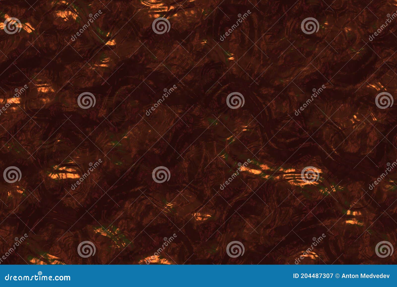 Artistic Slime Surface Digital Graphics Background Or Texture ...