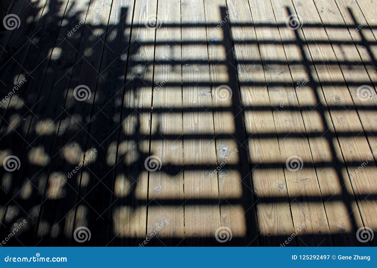 Artistic Structure Shadow on the Floor Stock Image - Image of building ...