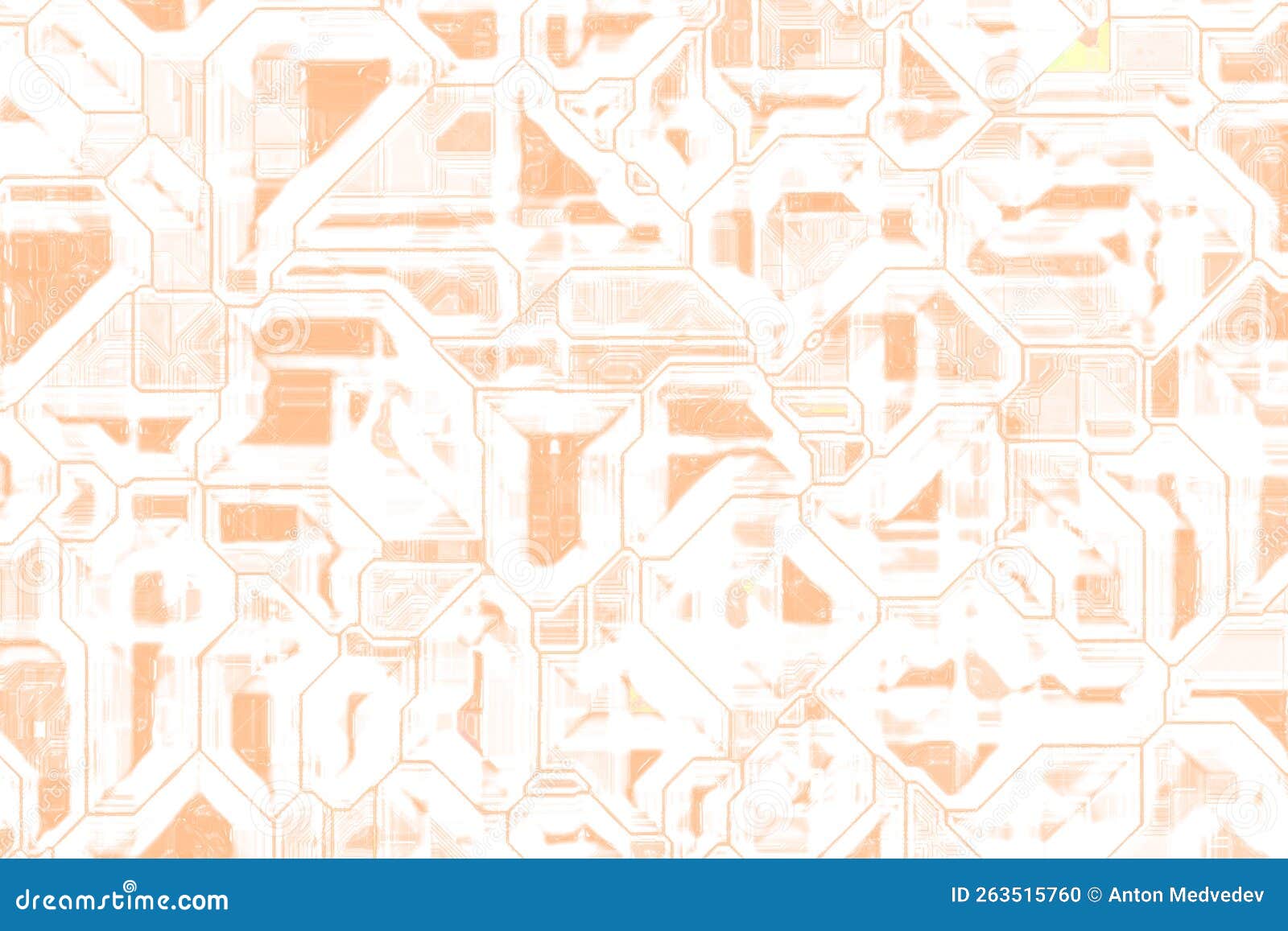 Artistic Technology Digital Template Computer Graphic Texture ...