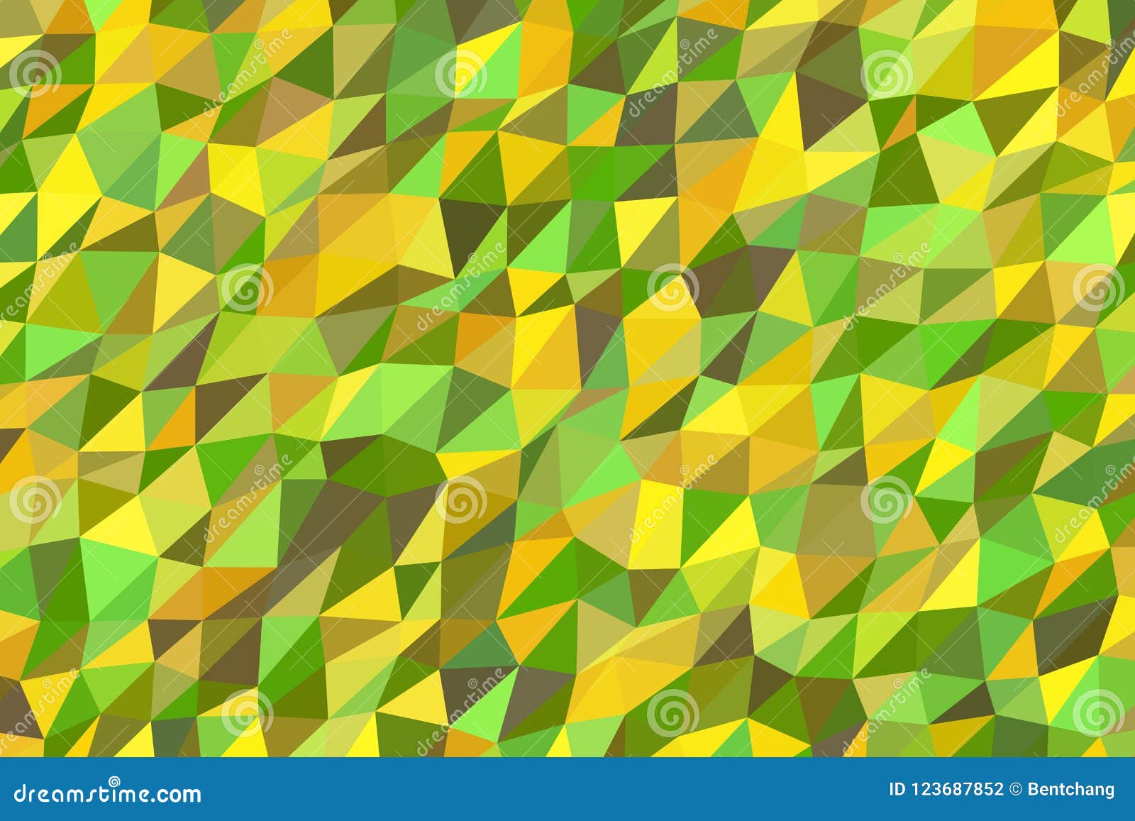 Artistic Triangle Strip Background Pattern Abstract. Effect, Color ...