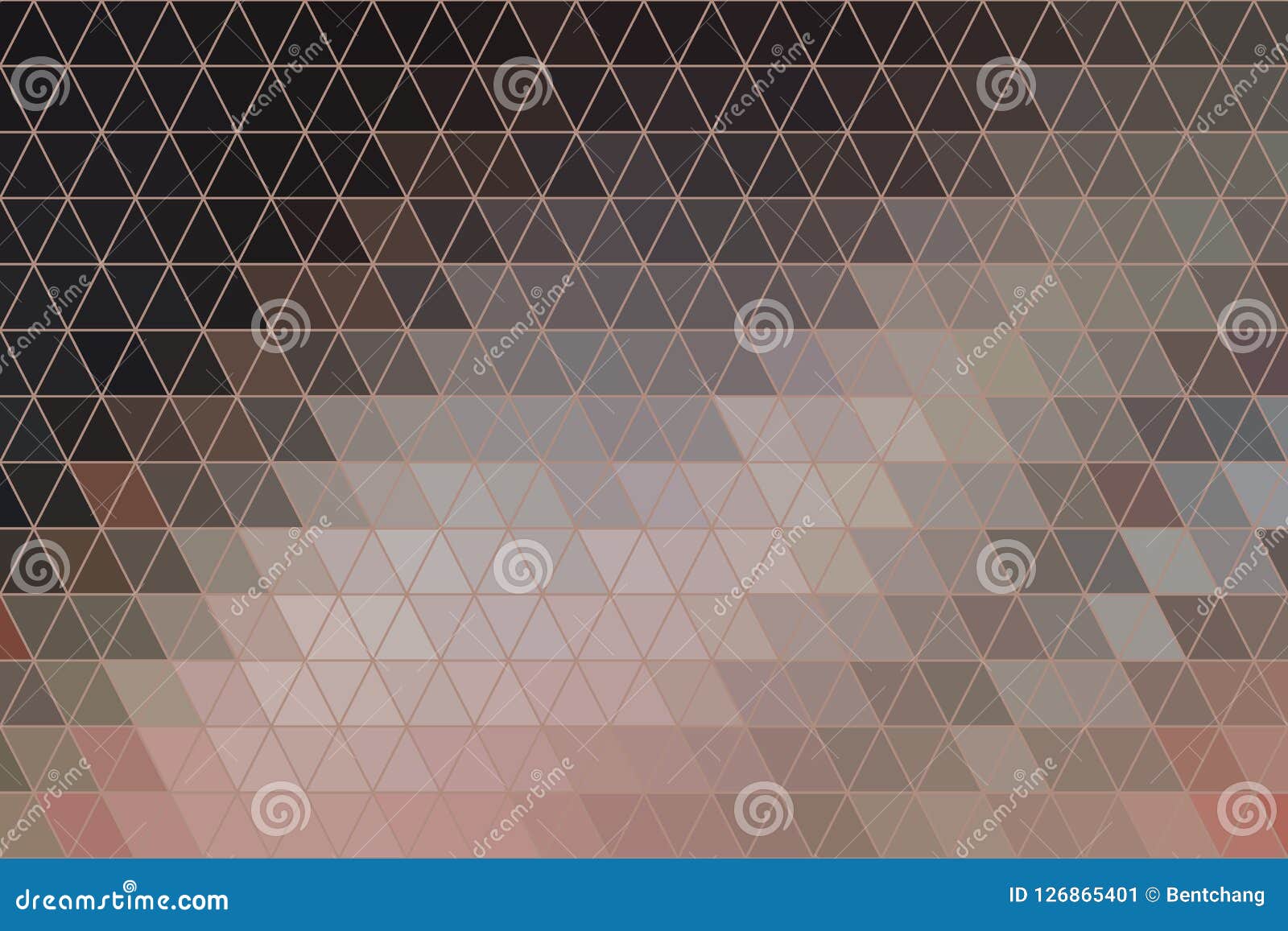 Artistic Triangle Strip Background Pattern Abstract. Template, Details ...