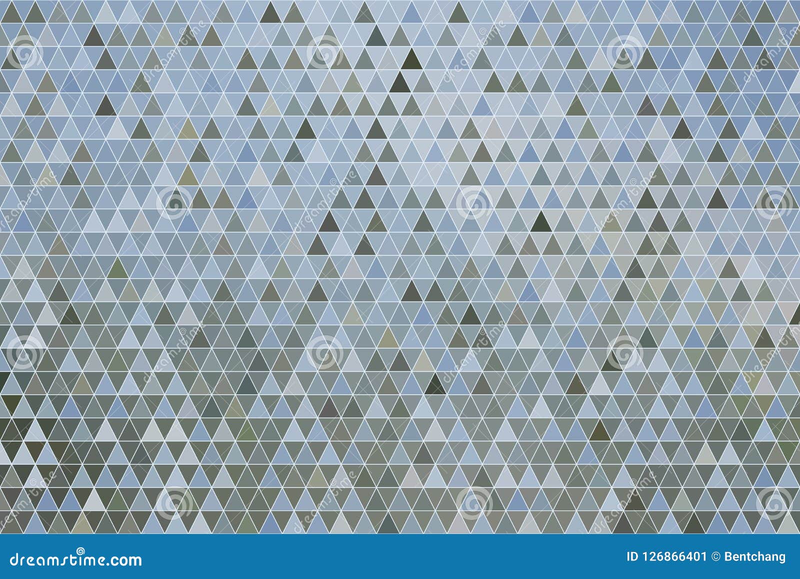 Artistic Triangle Strip Background Pattern Abstract. Cover, Digital ...