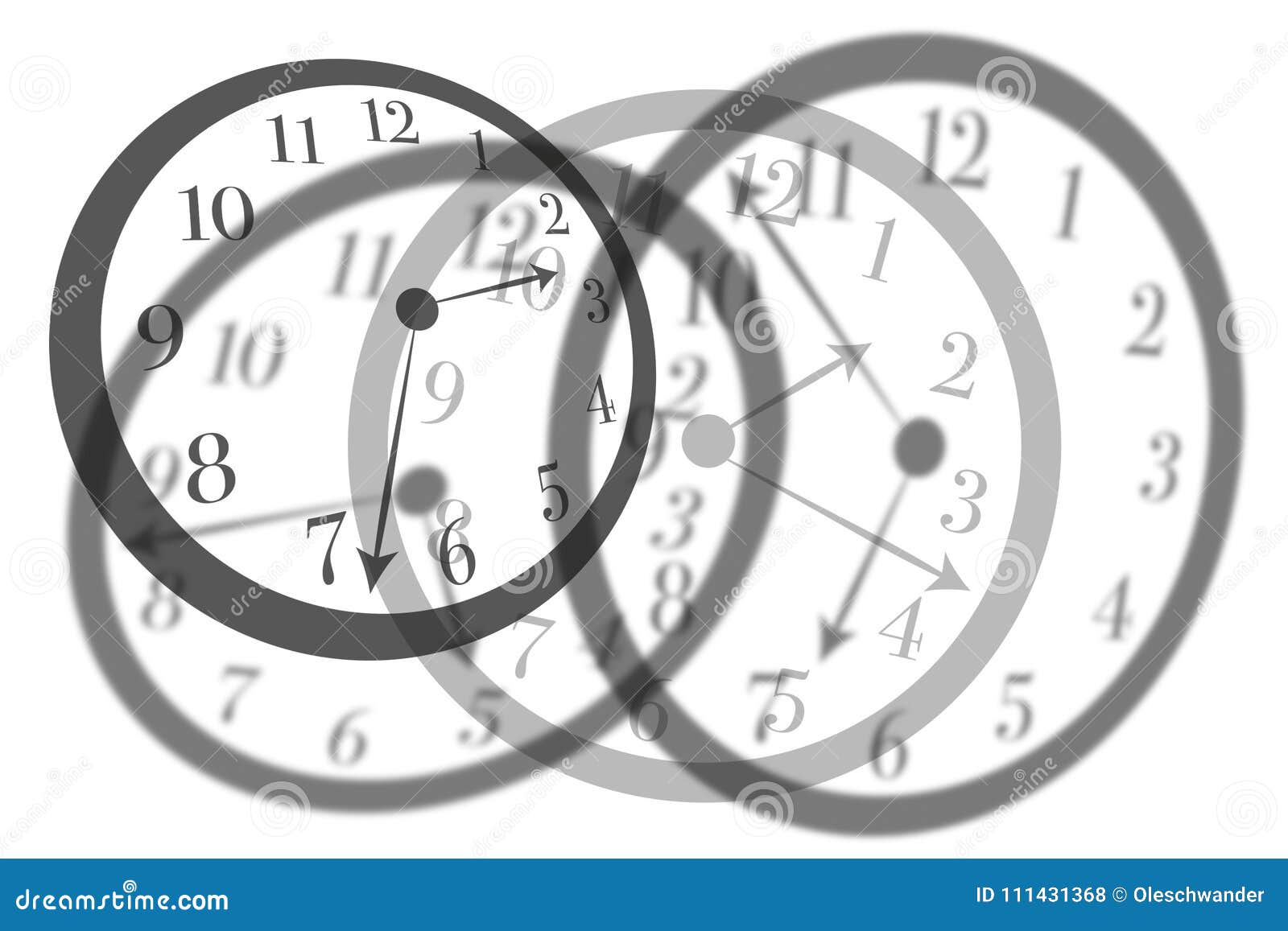 Time Passing Concept Vector Illustration | CartoonDealer.com #61531408 Time Passing Concept Vector Illustration | CartoonDealer.com #61531408