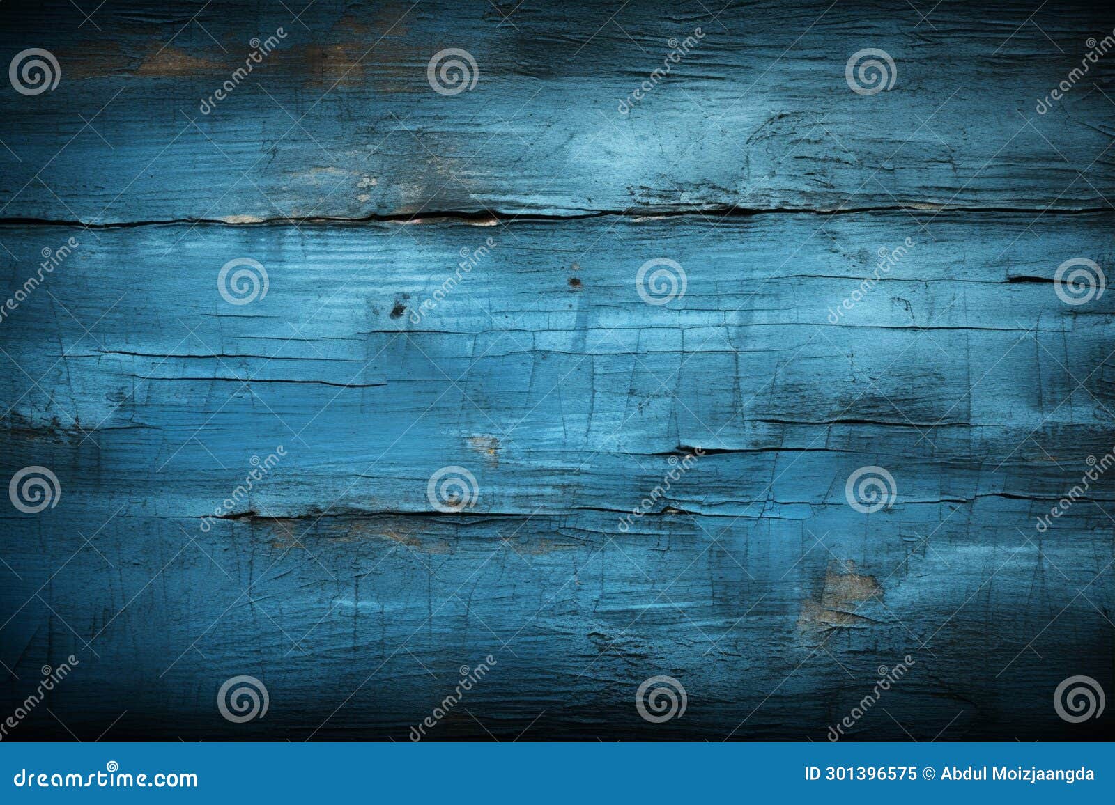 Artistic Weathering Rustic Blue Texture Adding Depth and Character ...