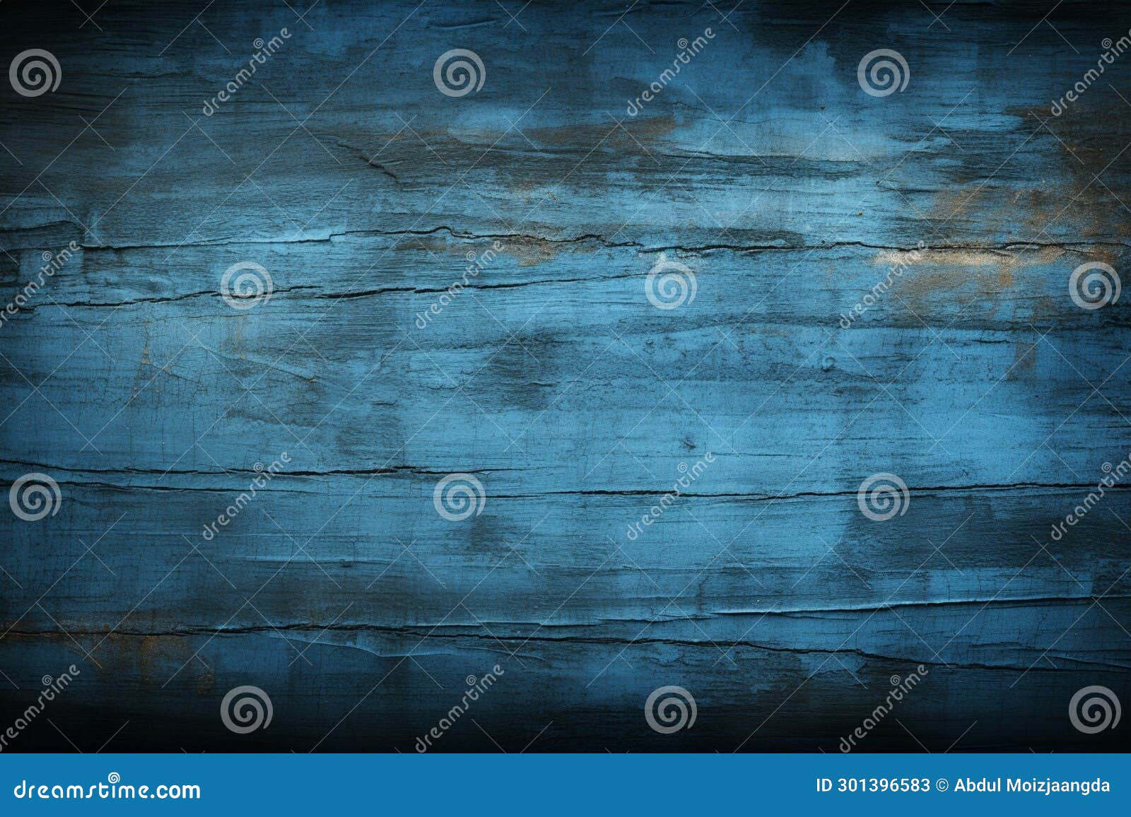 Artistic Weathering Rustic Blue Texture Adding Depth and Character ...